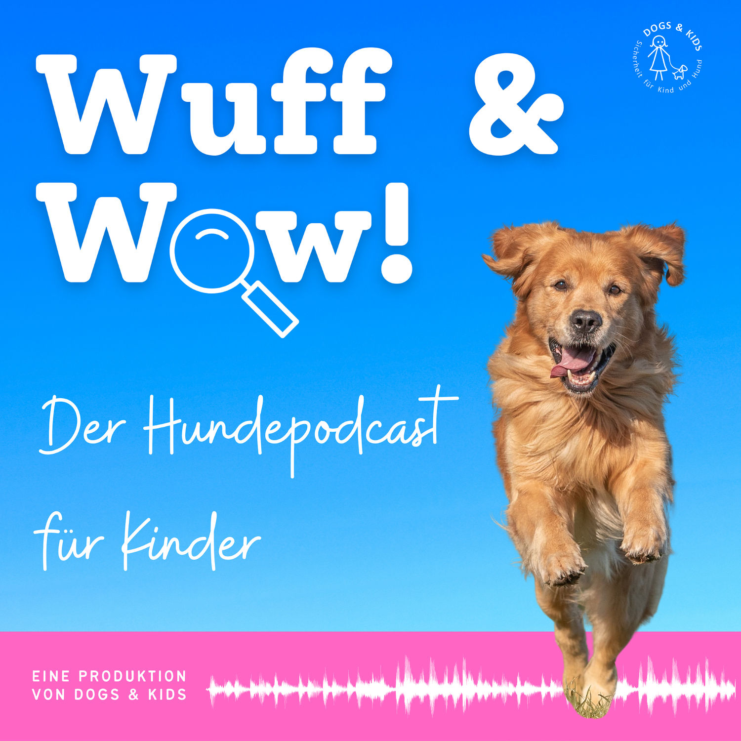#00 Wer oder was steckt hinter Wuff & Wow? - Wuff & Wow - der ...