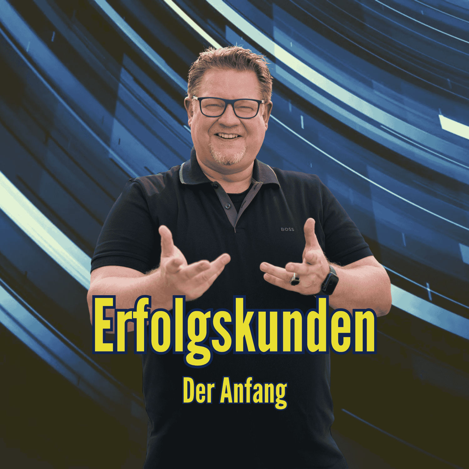 001 Warum Erfolgskunden Podcast? Wer ist Michael Andresen ...