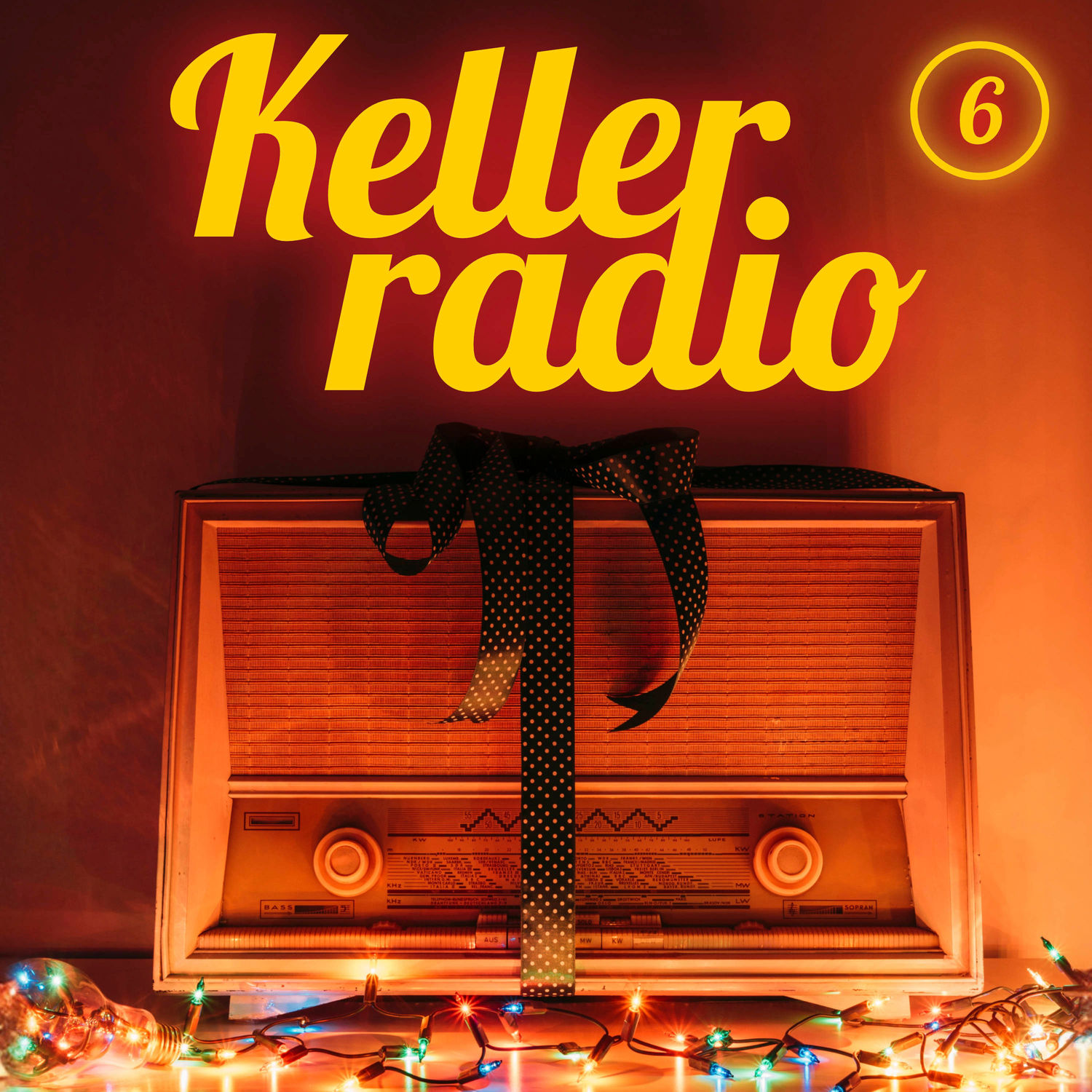 Kellerradio - Warten auf Weihnachten mit Liv, Tom & Philipp - neue ...