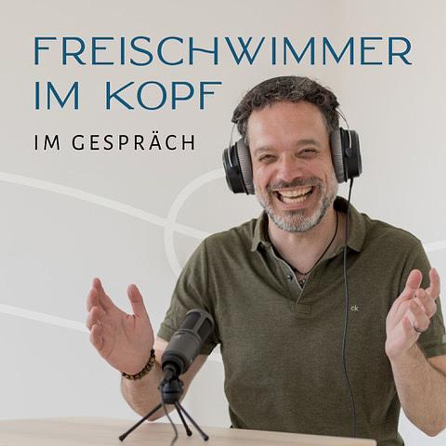 Freischwimmer im Kopf - Befreie Dein wahres Selbst - neue Folge | RTL+