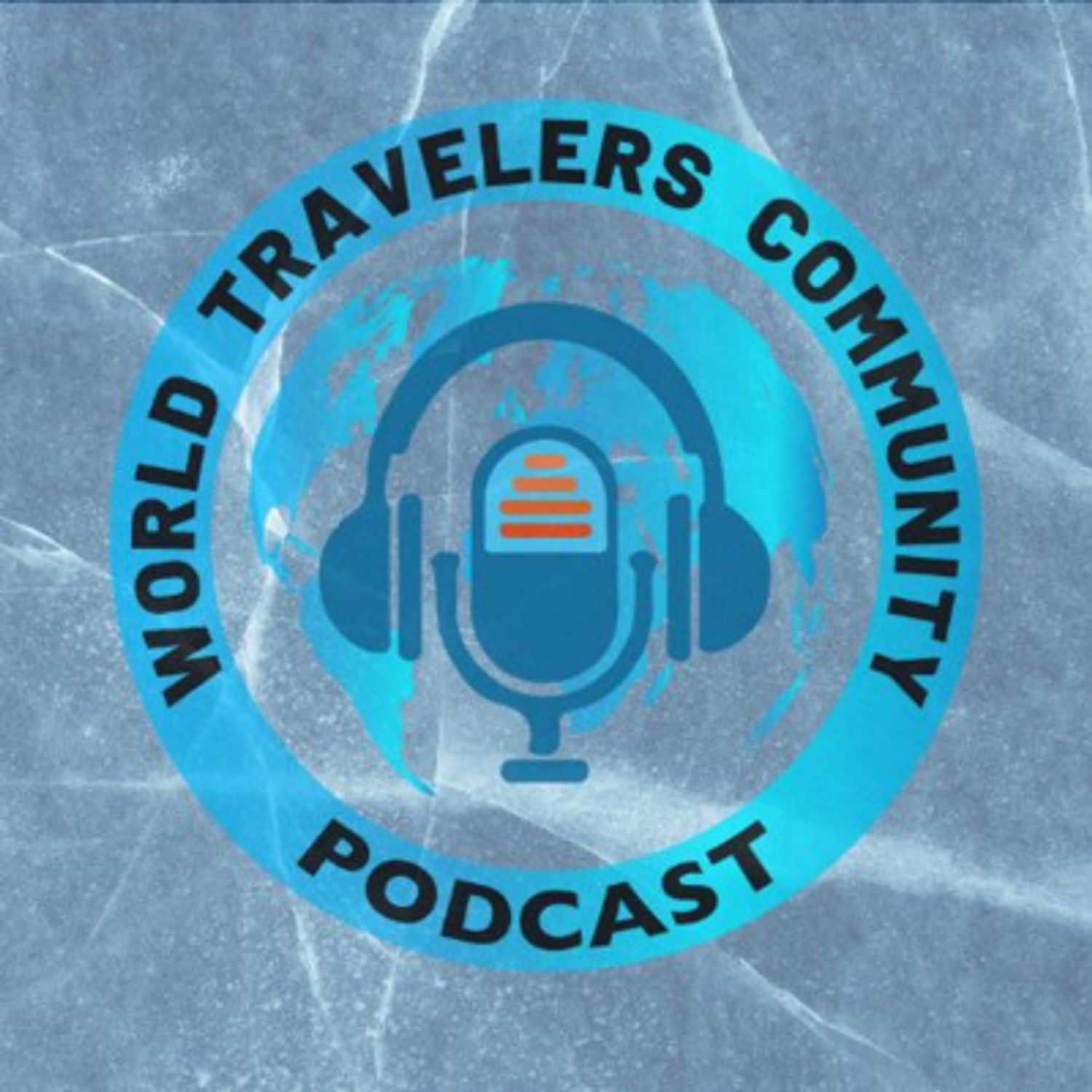 World Travelers Community Podcast - neue Folge | RTL+