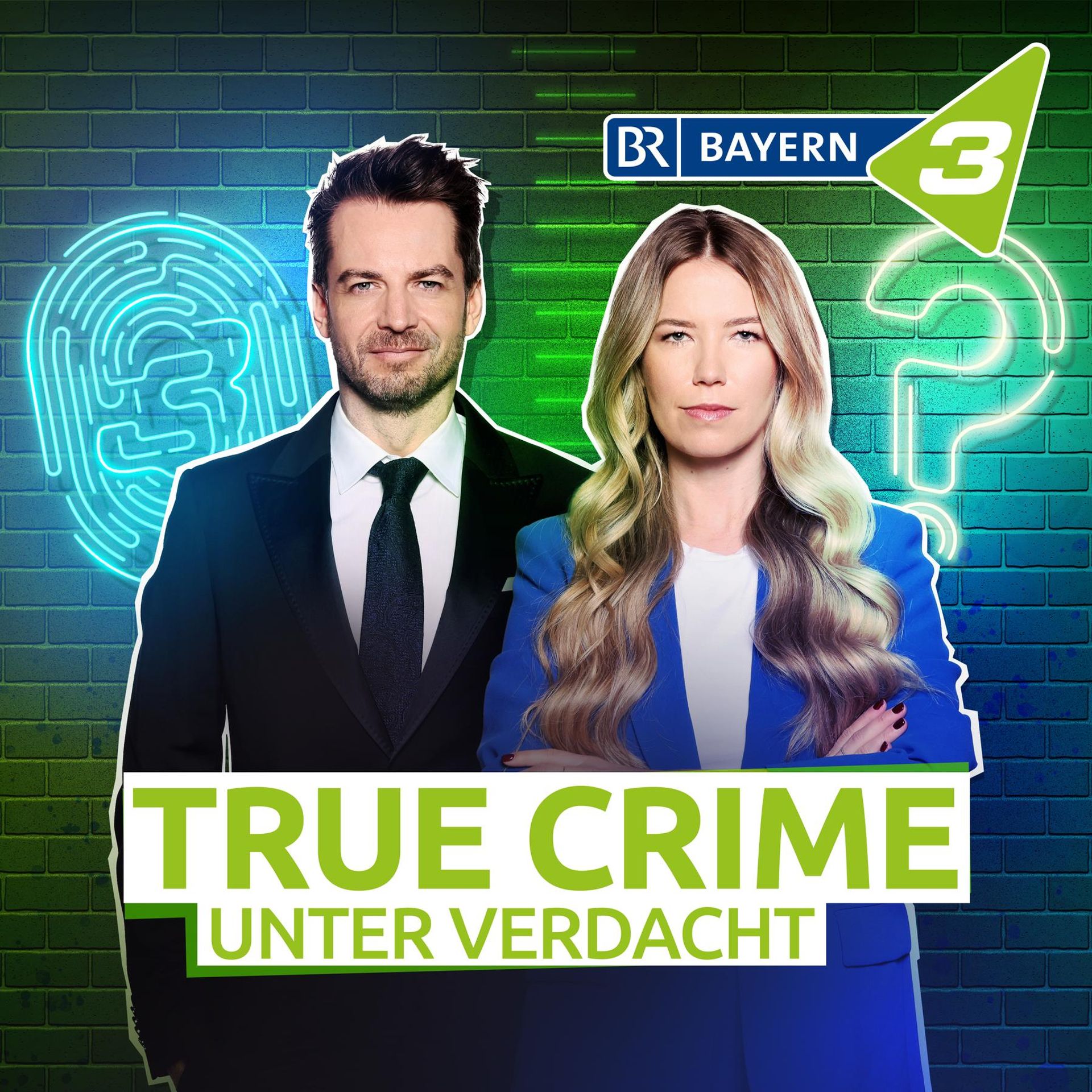 #09 Gefahr hinter Gittern - Bayern 3 True Crime - Schuld und Unschuld | RTL+