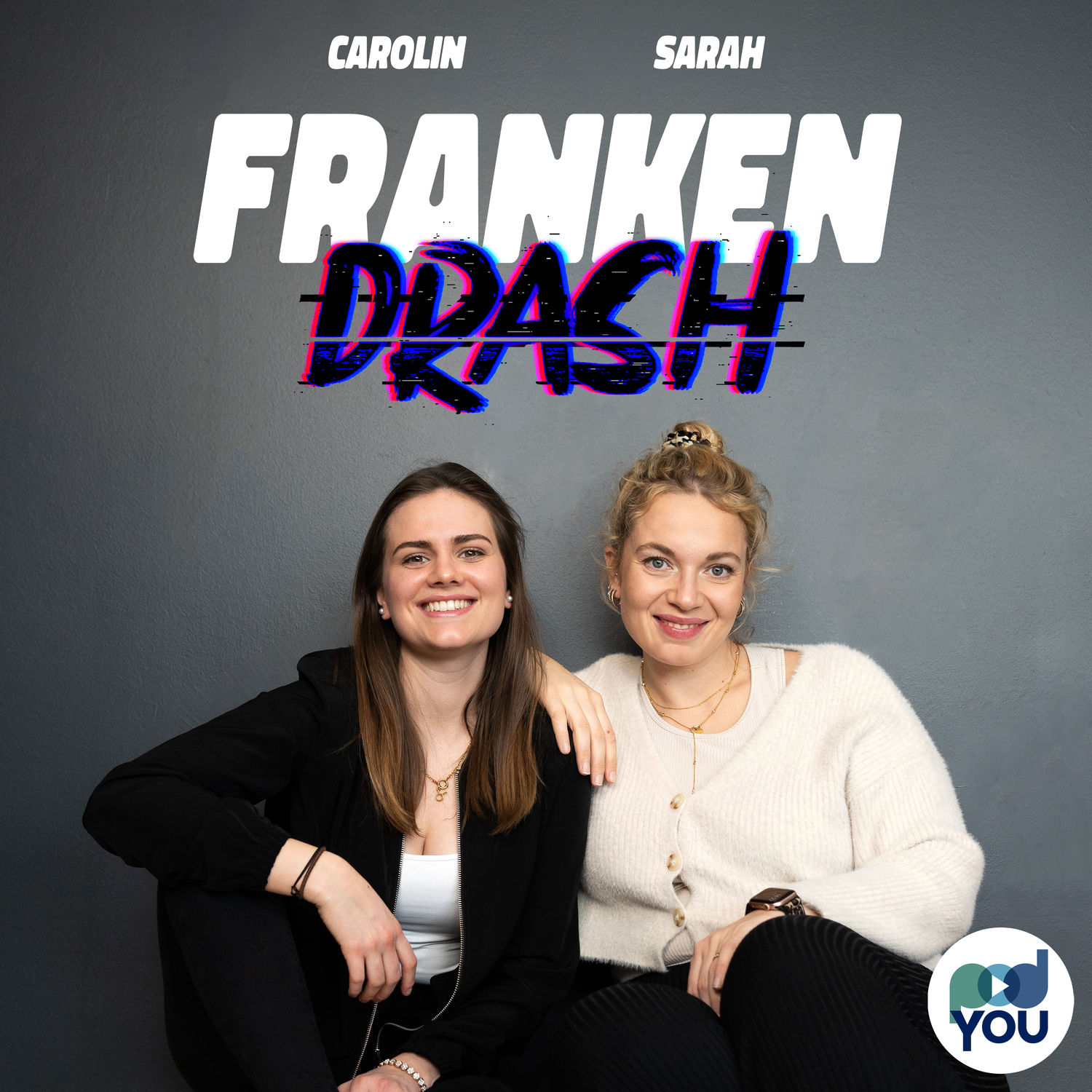 #1 Broatwoschdzange [Bratwurstzange] - Frankendrash | RTL+