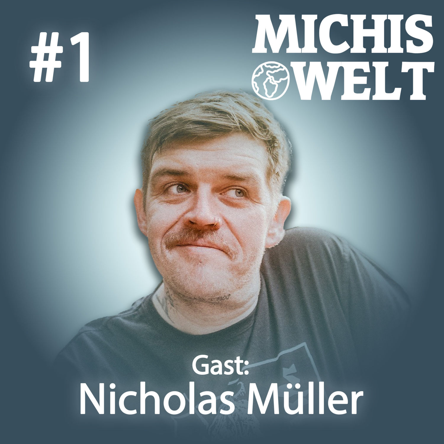 #1 - Gast: Nicholas Müller - Michis Welt | RTL+