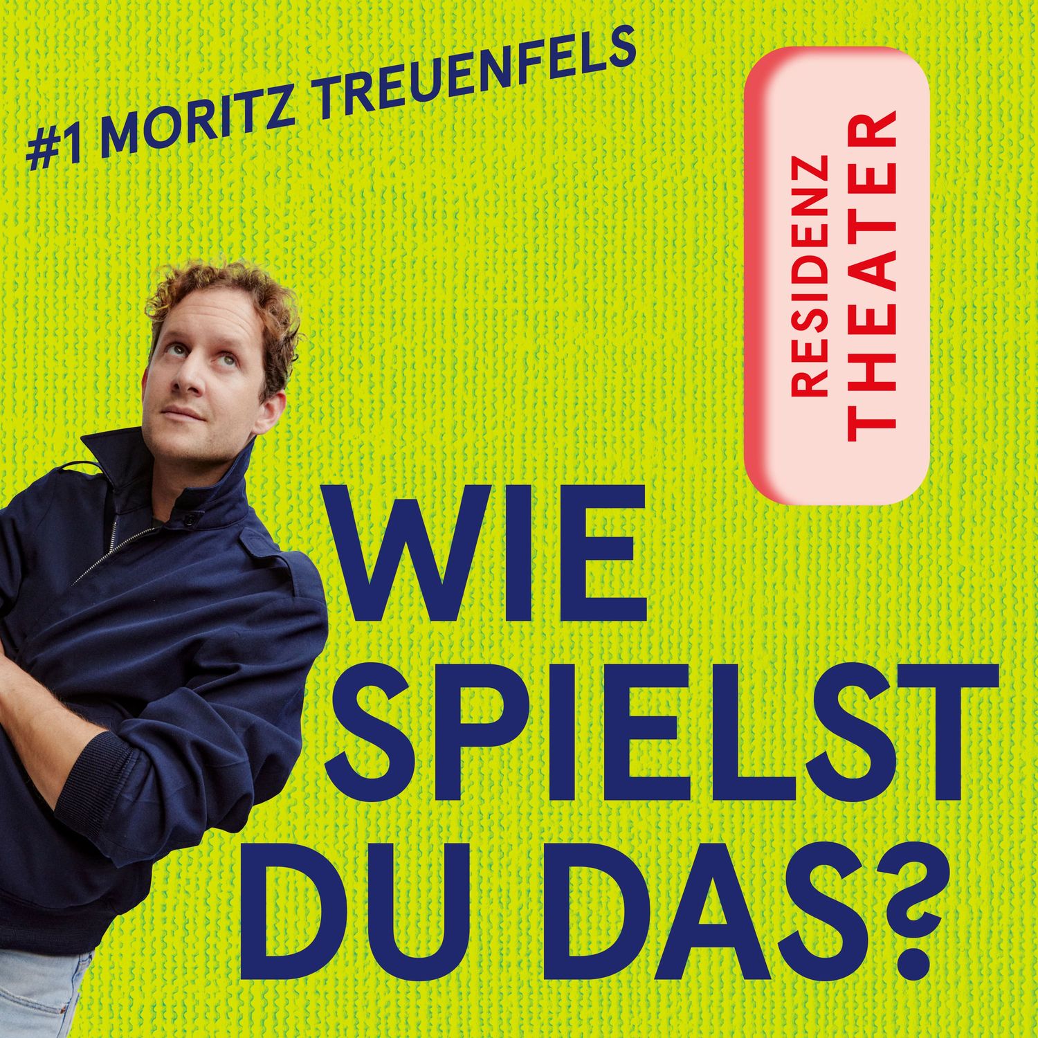 #1 Wie spielst du das, Moritz Treuenfels? - WIE SPIELST DU DAS? - Der ...