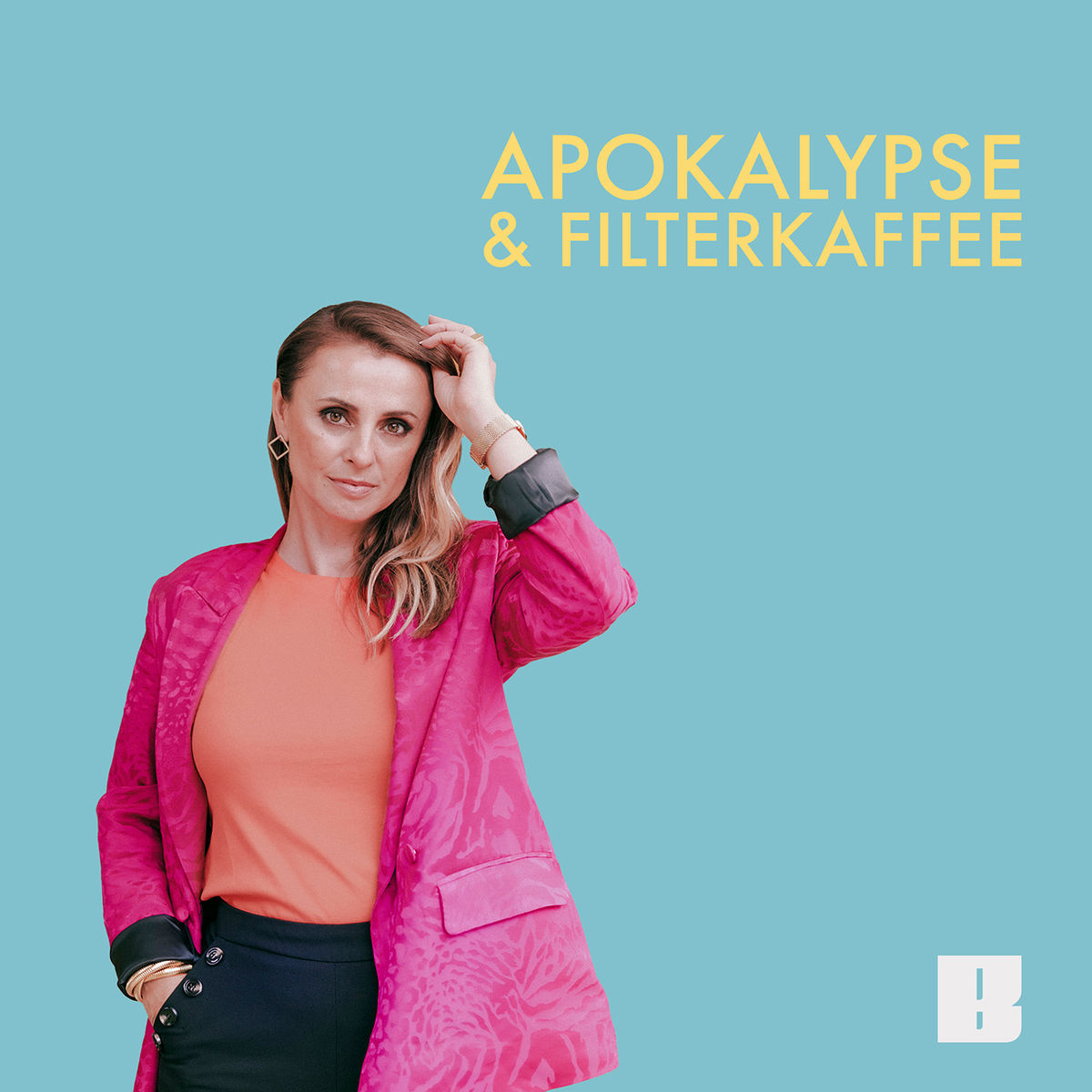 Apokalypse & Filterkaffee - Podcast | RTL+