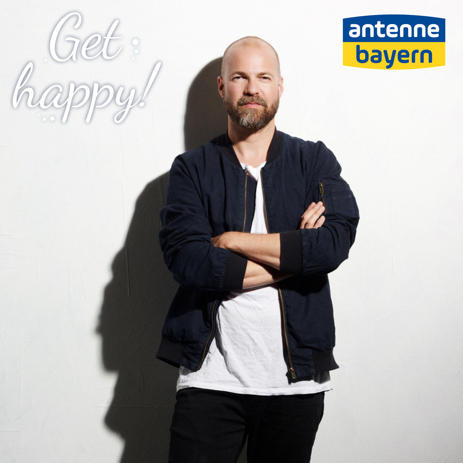 #18 Buddhismus - mit Michael „Curse“ Kurth - Get happy! mit Kathie Kleff | RTL+