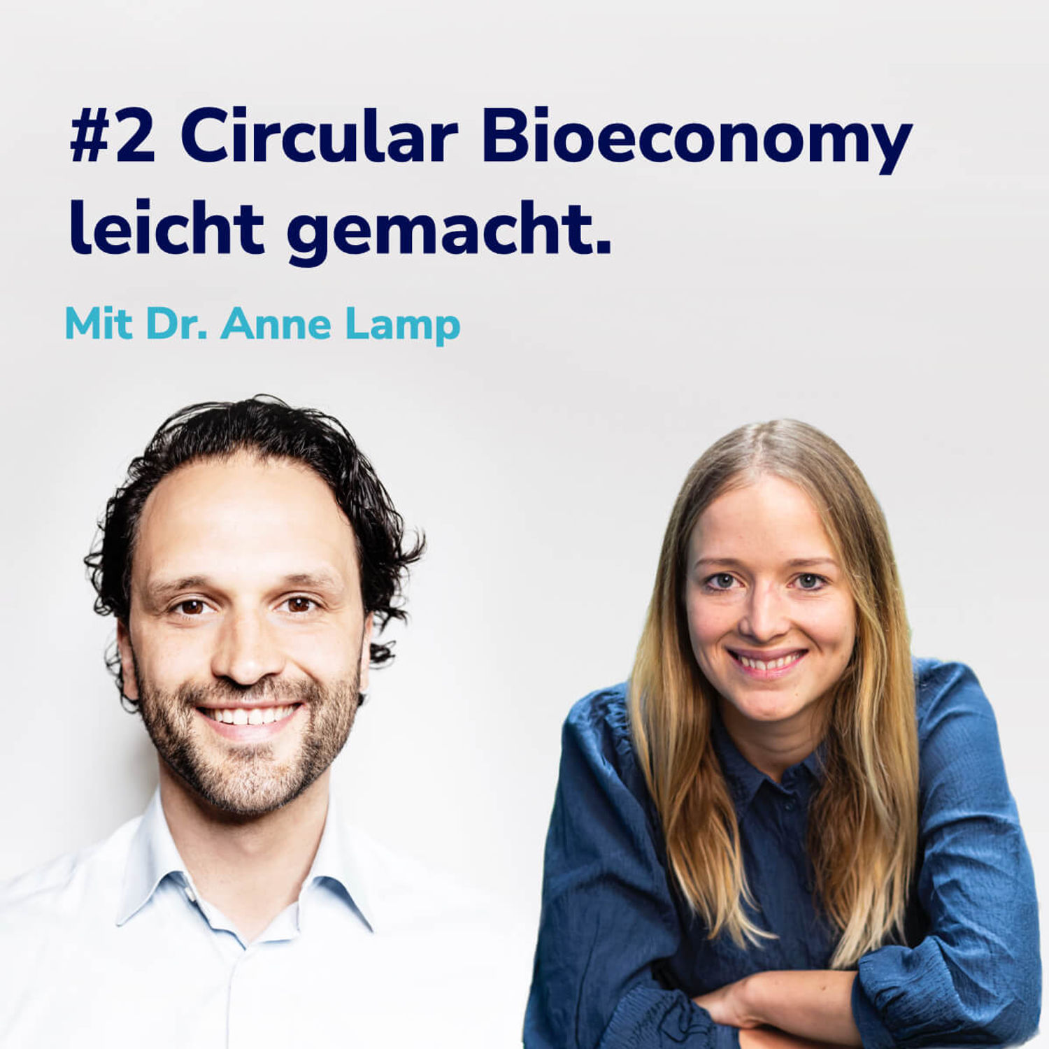 #2 Plastik: von Recycling zu Circularity und Bio-Kompostierbarkeit - Dr ...