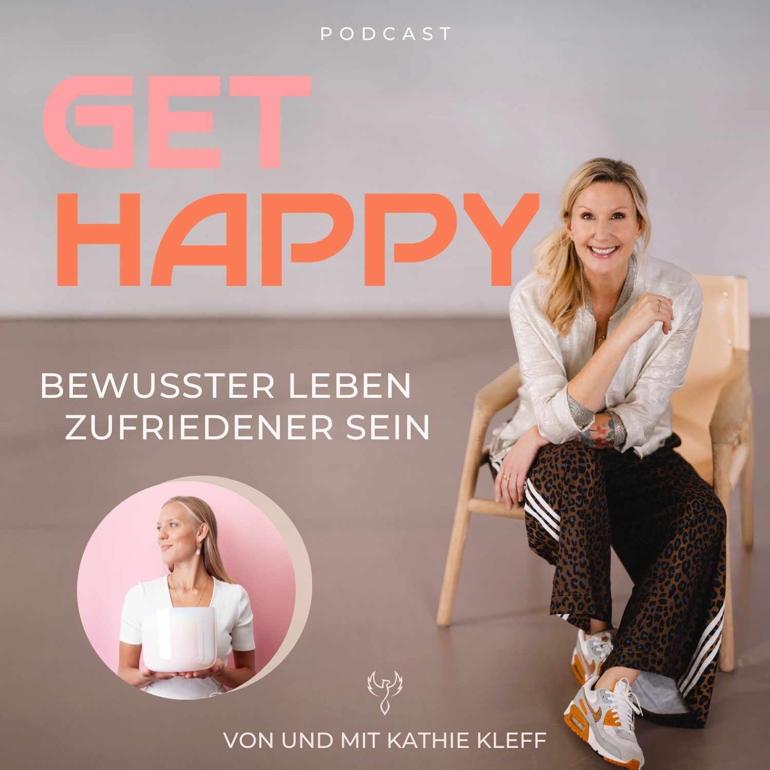 #201 MD Lisa Schuster: Was Soundhealing und Klänge in unserem Körper ...