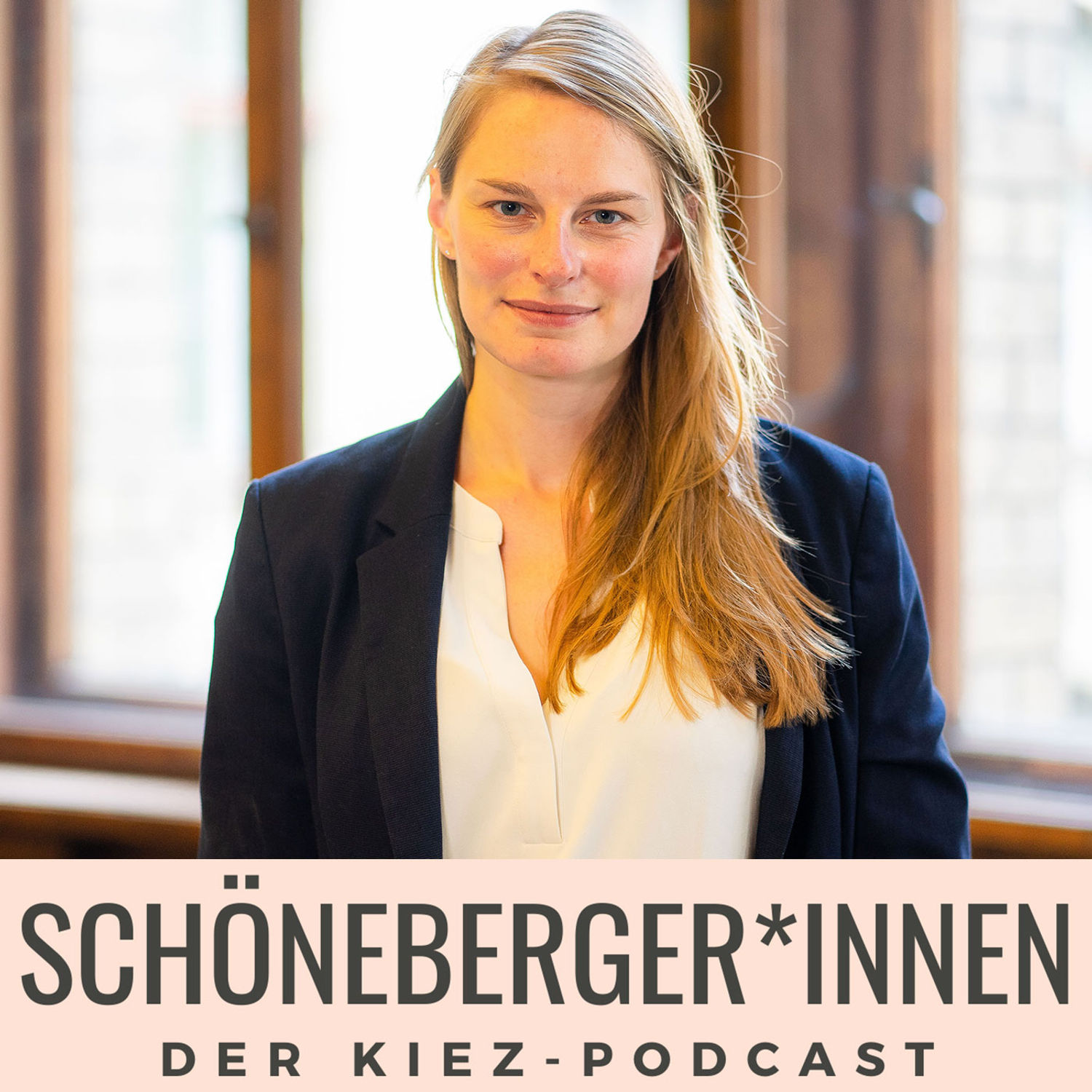 Schöneberger*innen - der Kiez-Podcast - neue Folge | RTL+