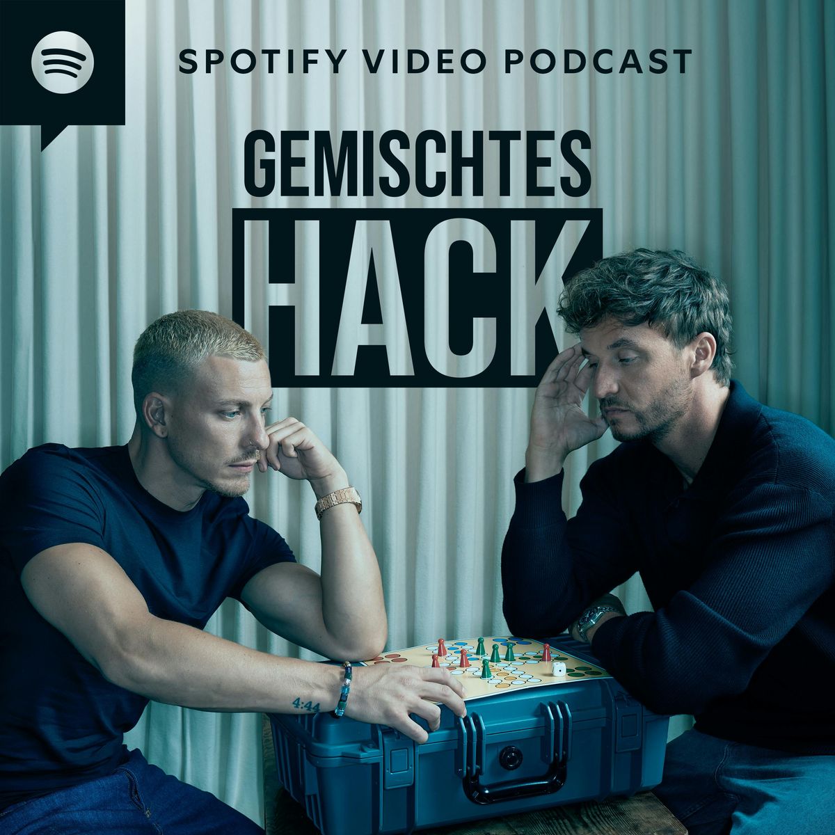 Gemischtes Hack - neue Folge | RTL+
