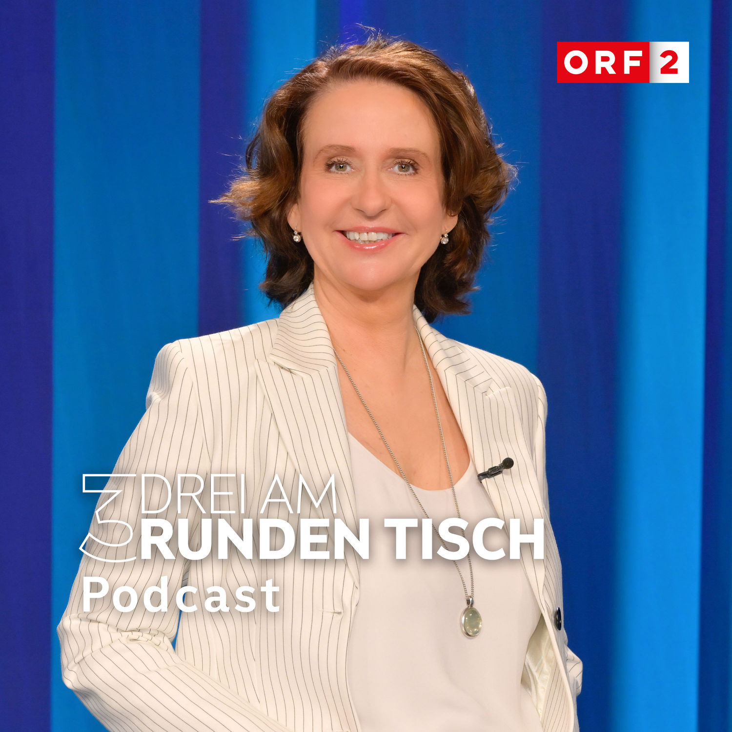 3 Am Runden Tisch - Podcast | RTL+