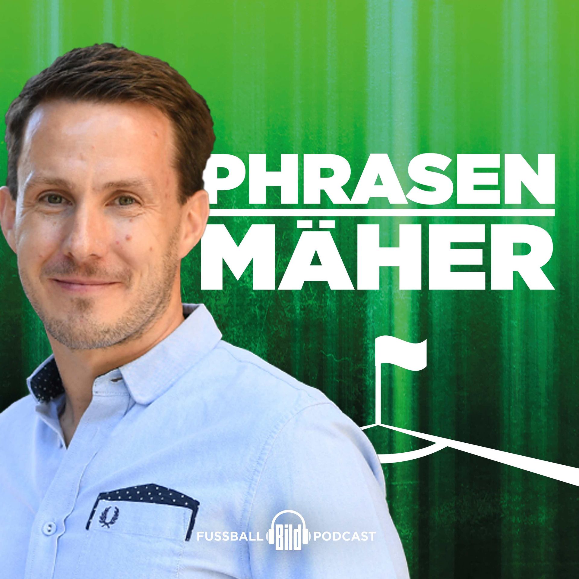 Marcell Jansen – Teil 2 von 2 - Phrasenmäher - Fußball Talk mit Henning ...