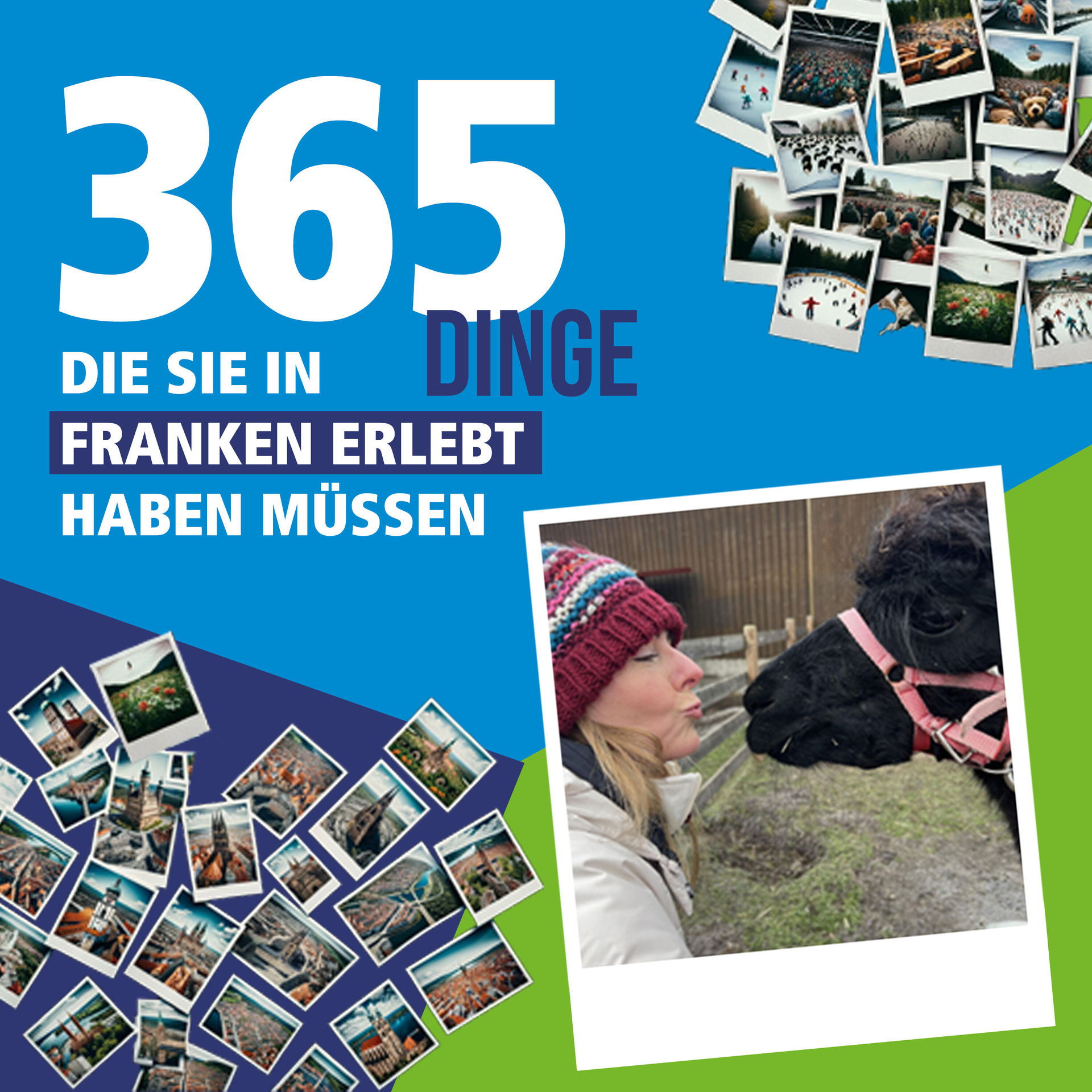 365 Dinge, die Sie in Franken erlebt haben müssen - neue Folge | RTL+