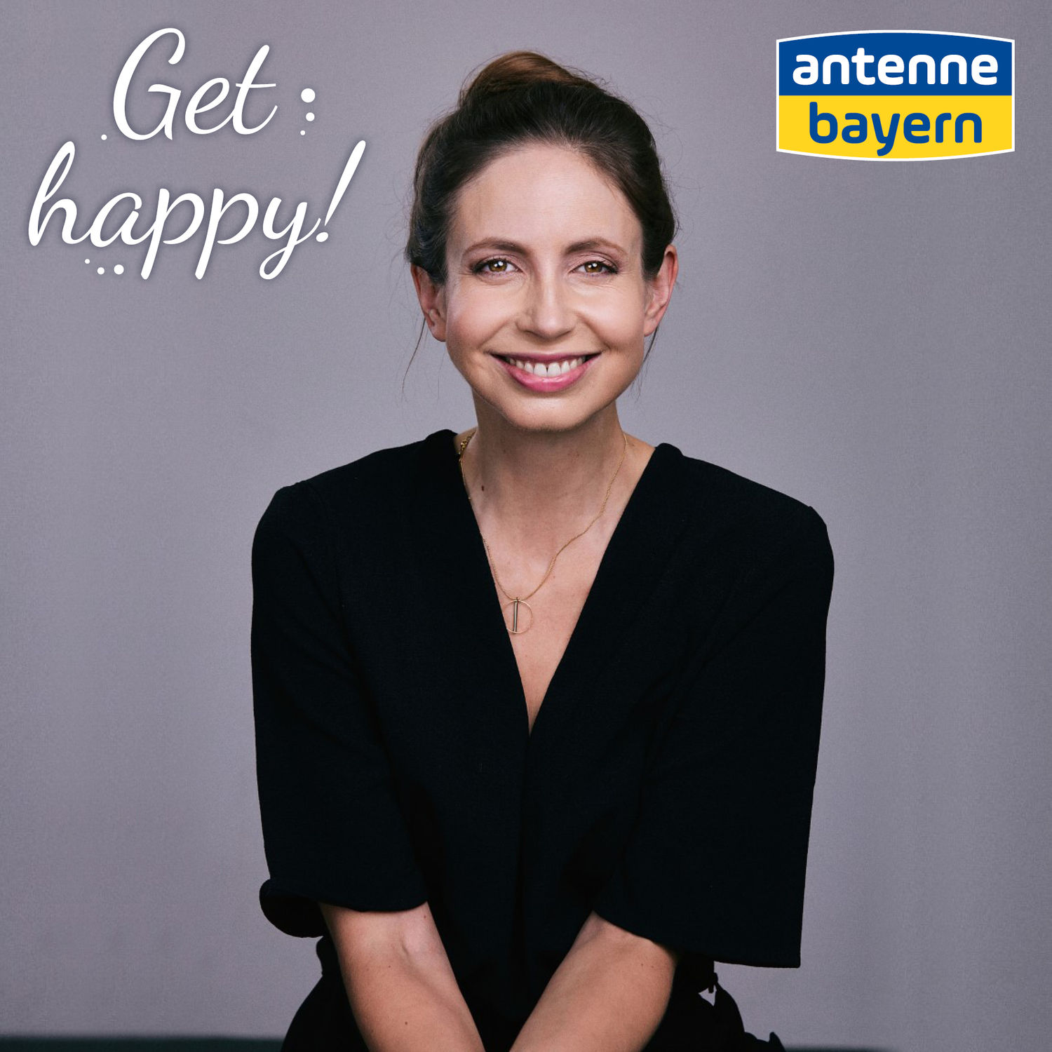 #40 Zeit - mit Christiane Stenger - Get happy! mit Kathie Kleff | RTL+