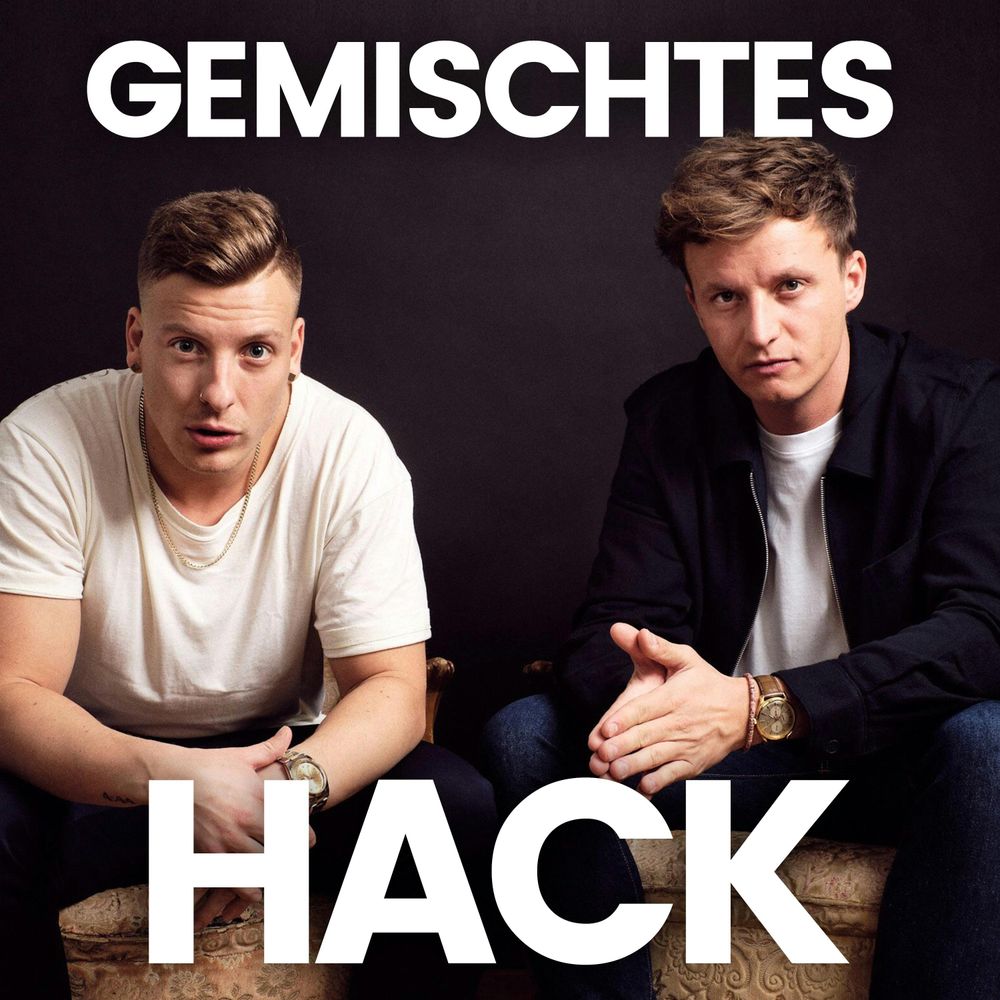 #47 HACK HILFT - Gemischtes Hack | RTL+