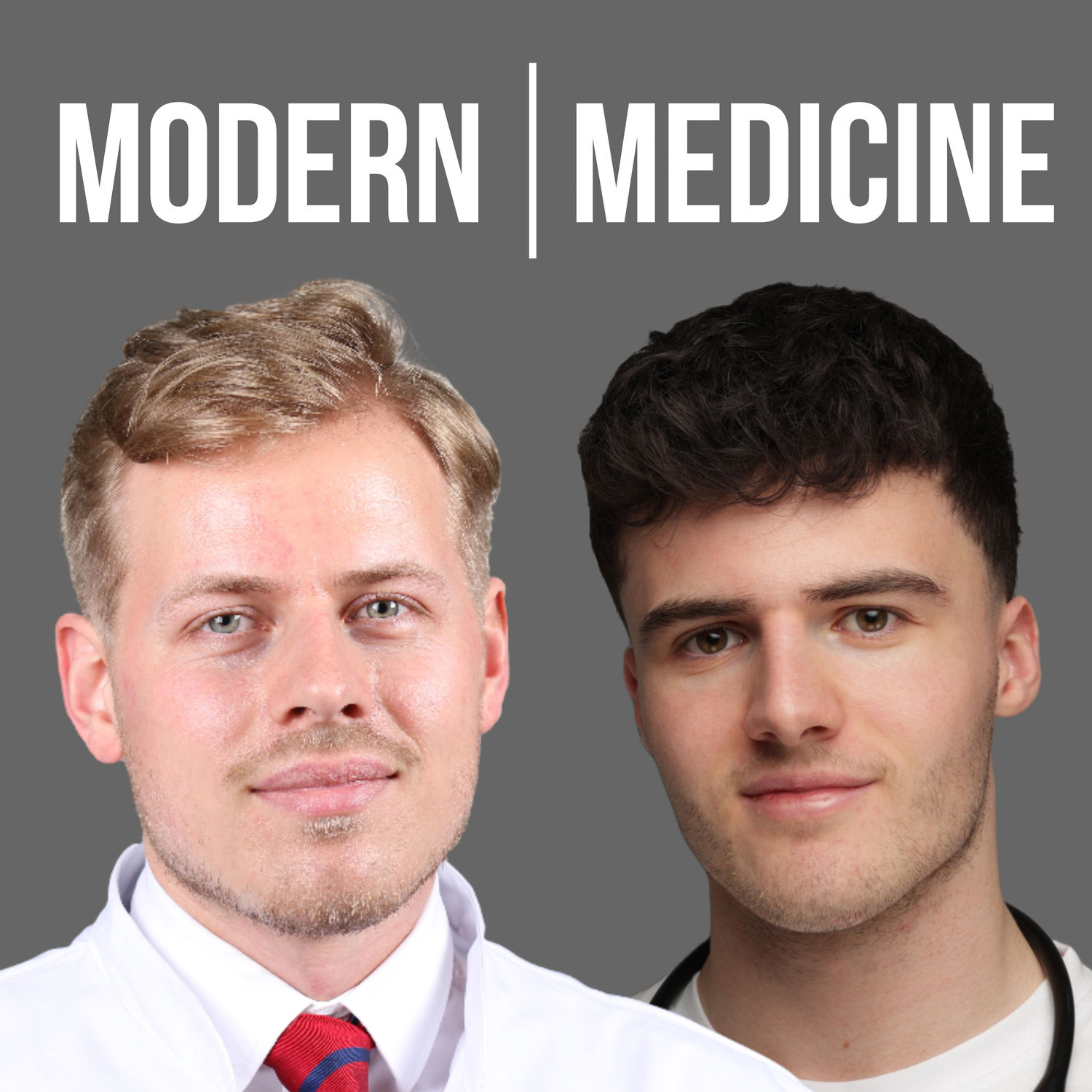 Modern Medicine mit Alessandro Falcone - neue Folge | RTL+