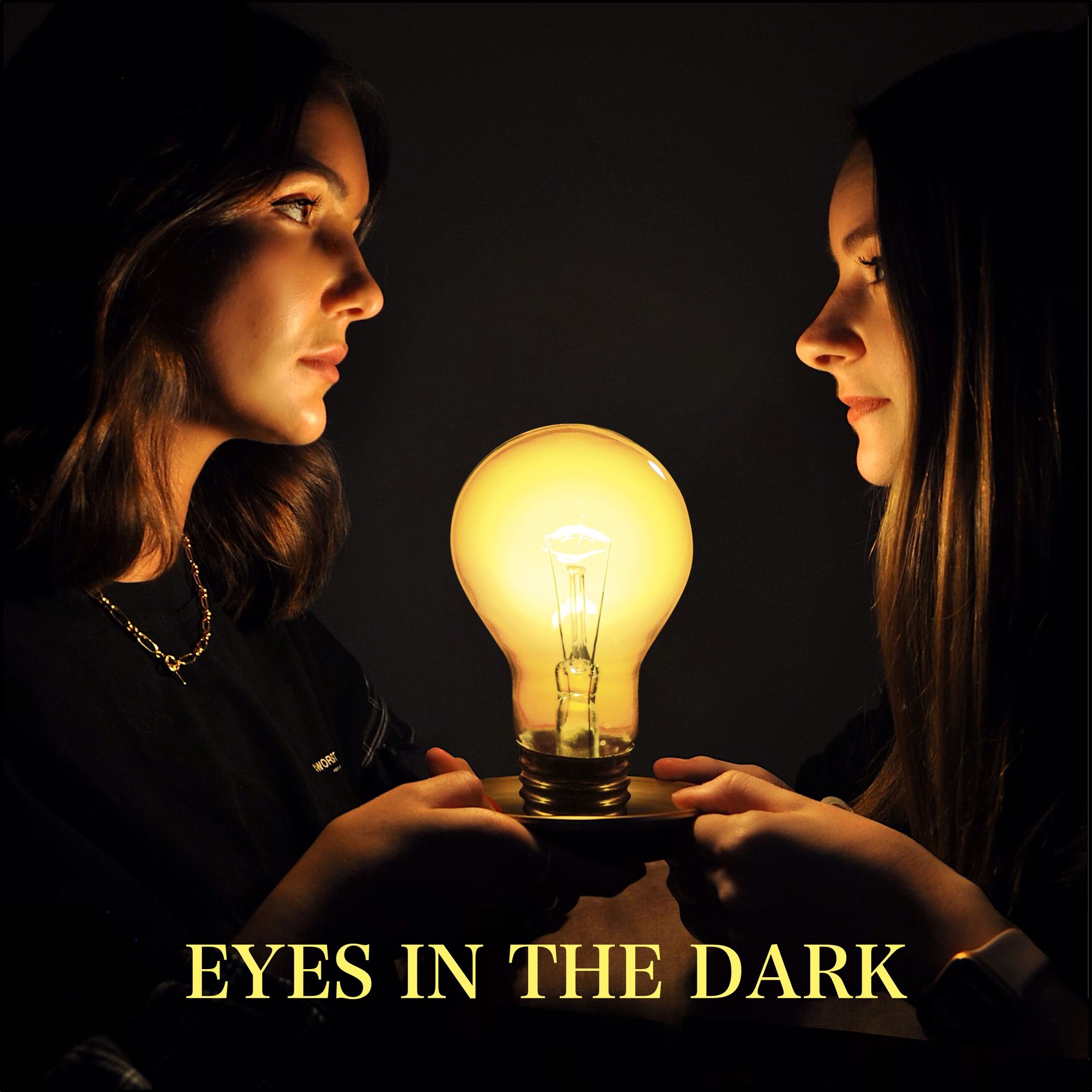 #6 YOG'TZE - Eyes in the Dark | RTL+