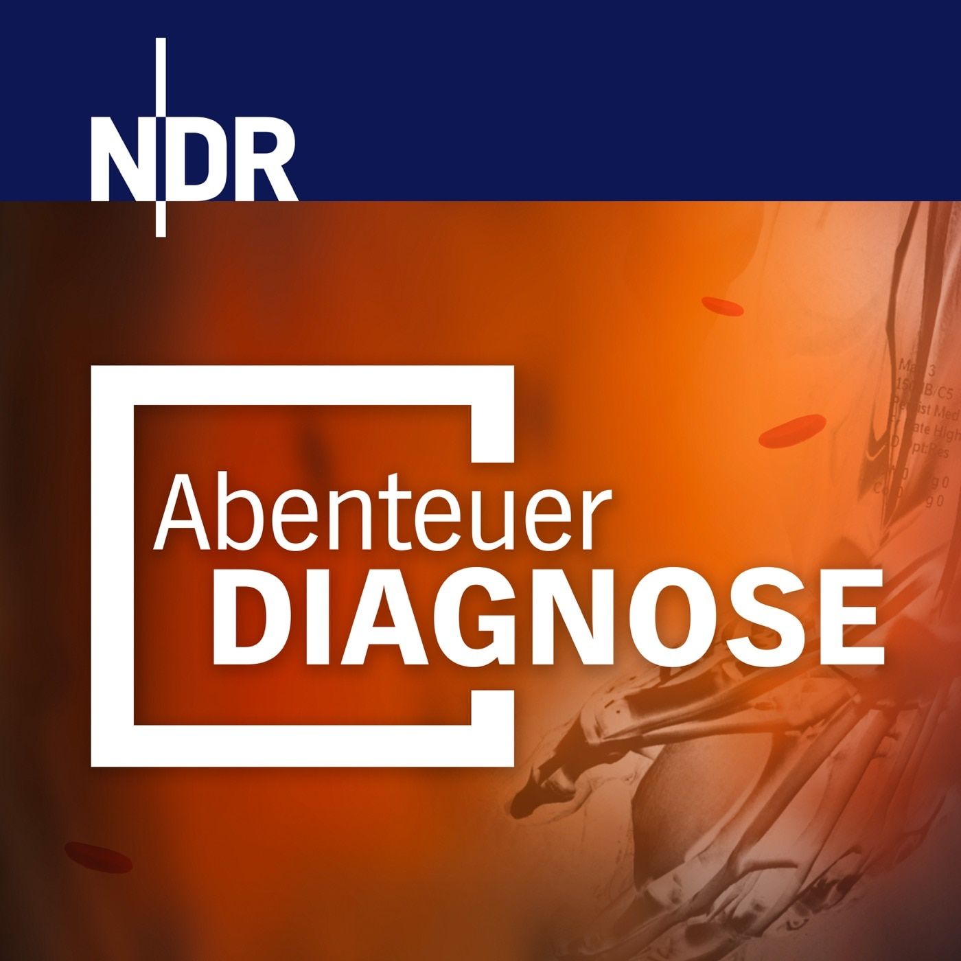(01) Die Beule - Abenteuer Diagnose - der Medizin-Krimi-Podcast | RTL+