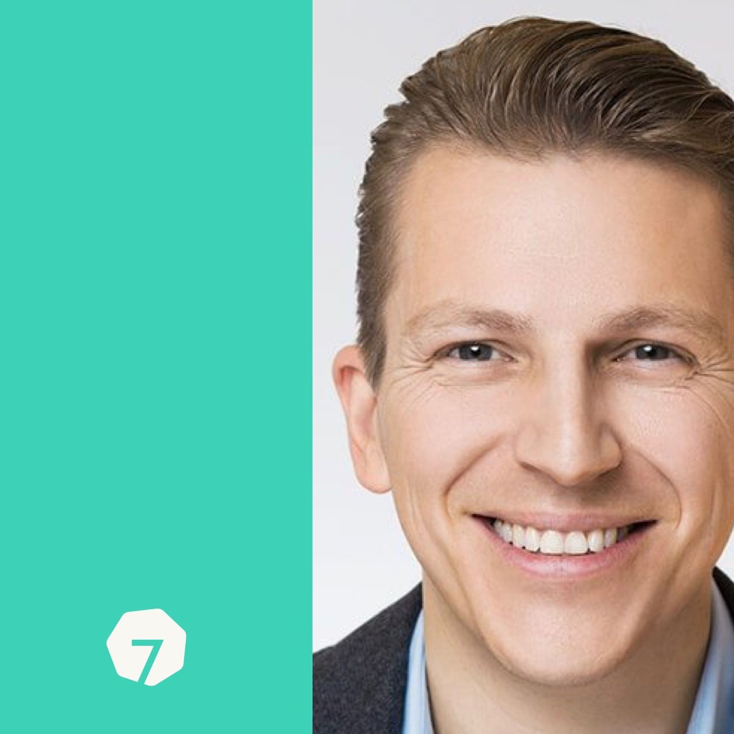 7 Fragen an Tobias Beck - Der 7Mind Podcast | RTL+