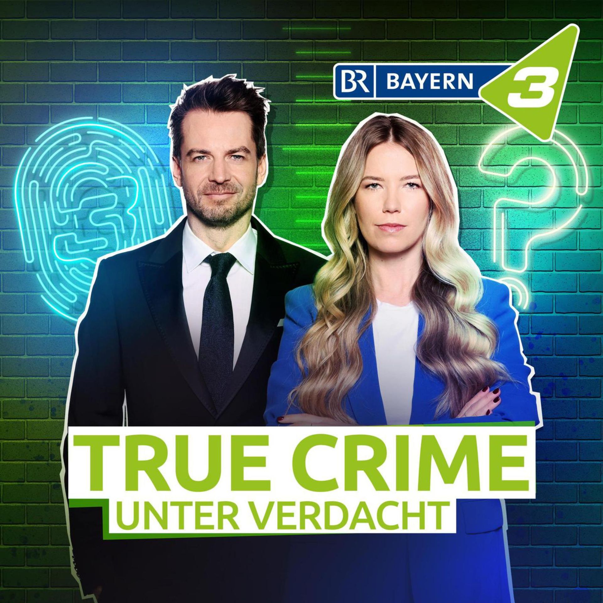 #79 Zum Miträtseln: Die Badewanne voller Blut - Bayern 3 True Crime ...