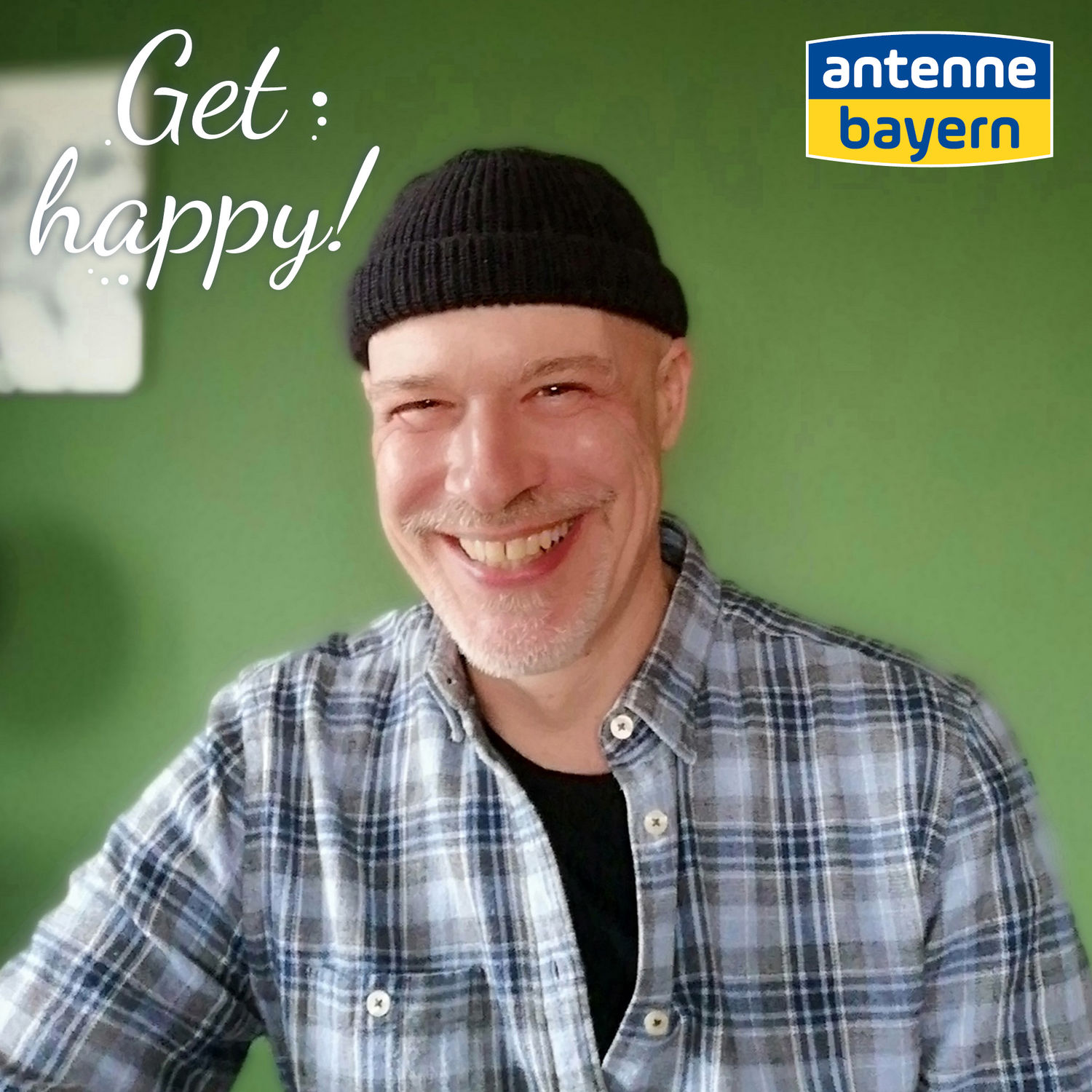 #105 Achtsamkeit für Meditation – mit Stefan Weber - Get happy! mit ...