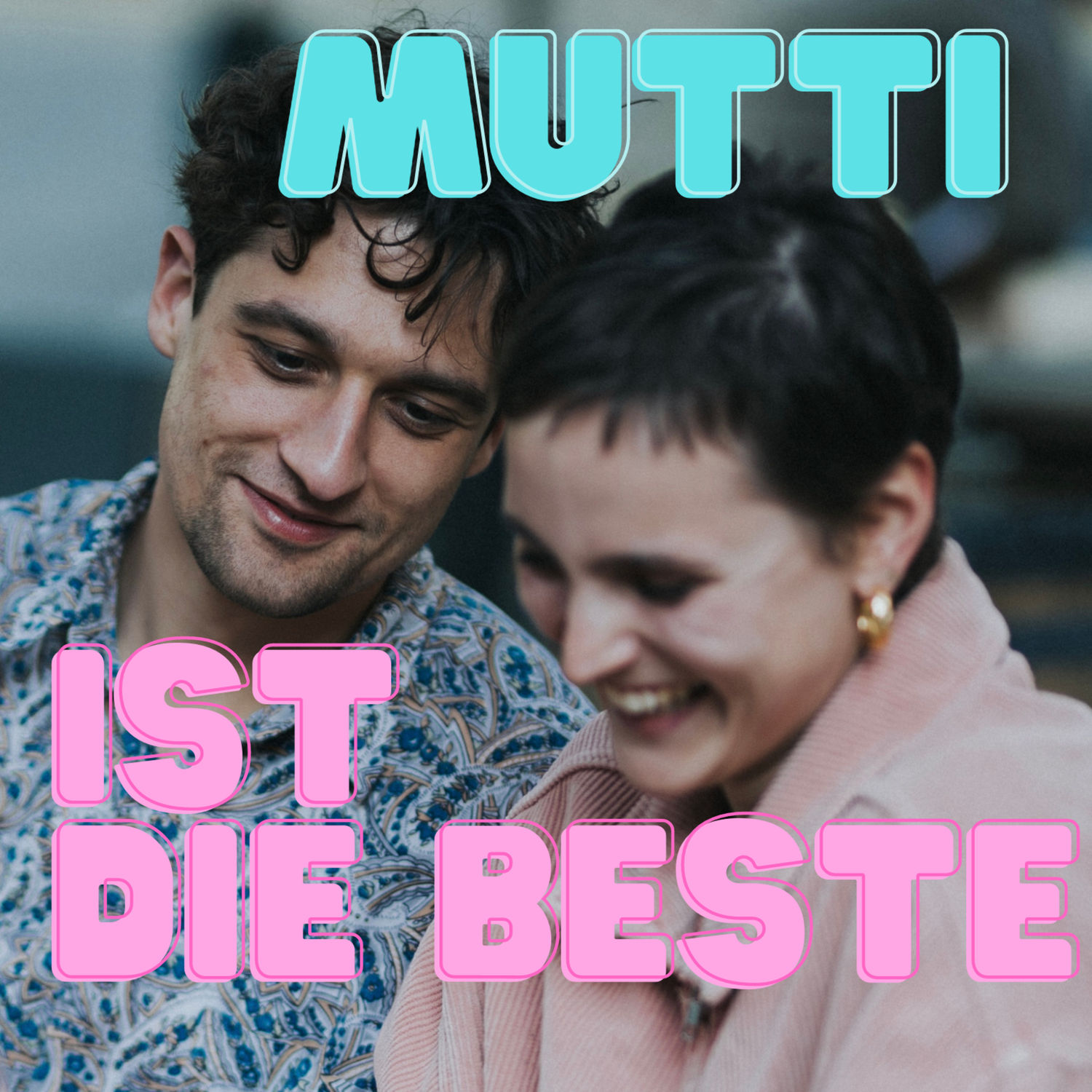 Alleingelassen durchs Wochenbett - Mutti ist die Beste | RTL+