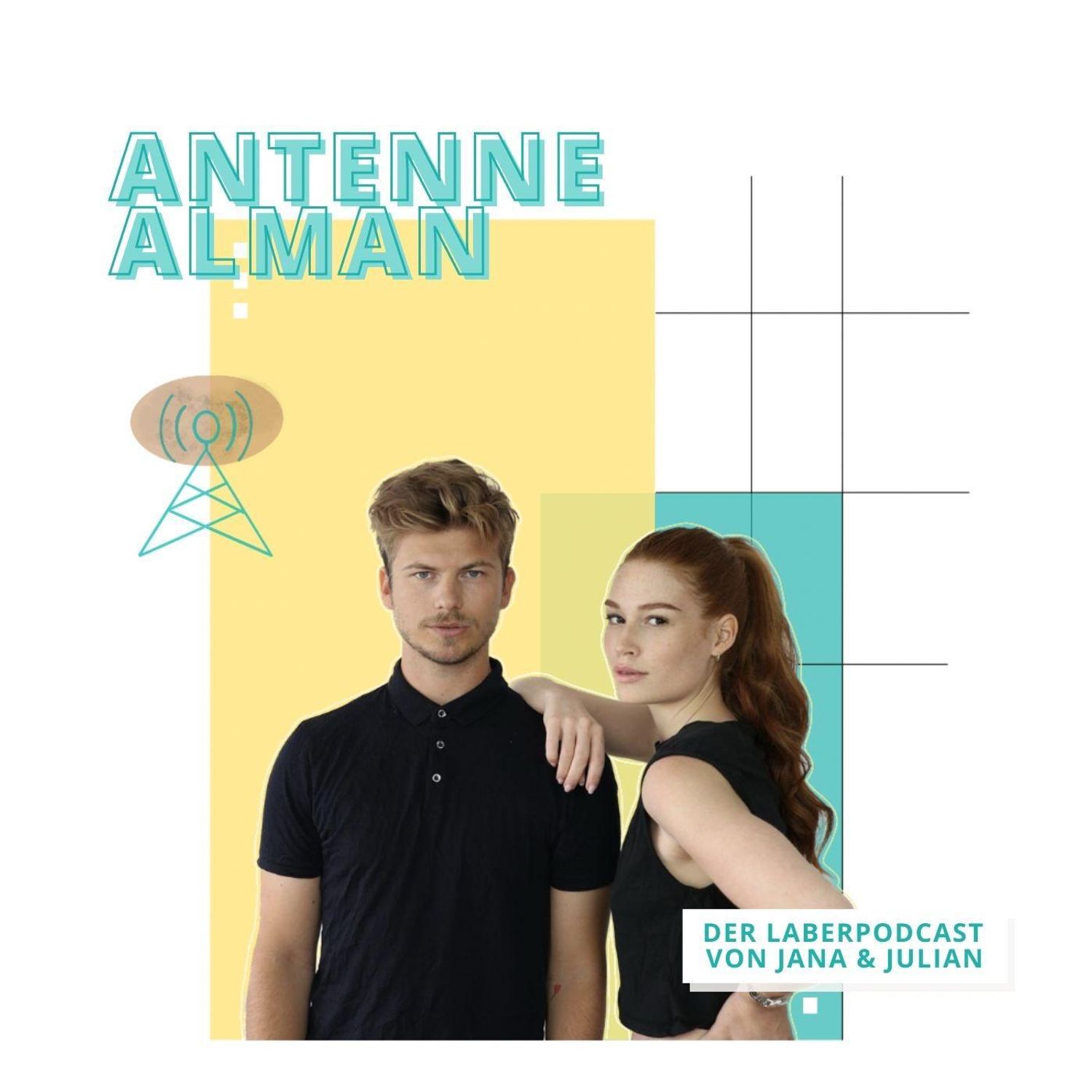 Antenne Alman - neue Folge | RTL+