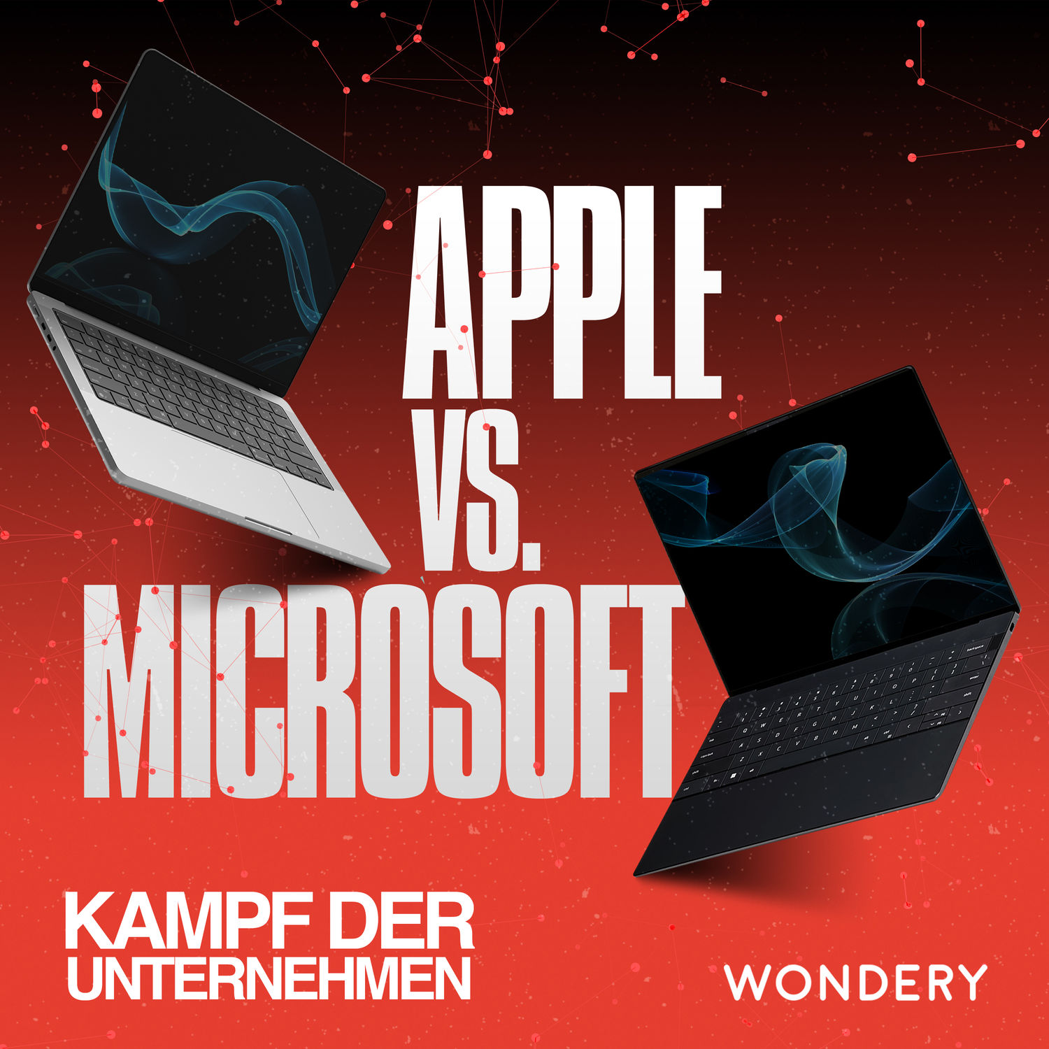 Apple vs Microsoft | Verdorben bis ins Mark | 1 - Kampf der Unternehmen ...