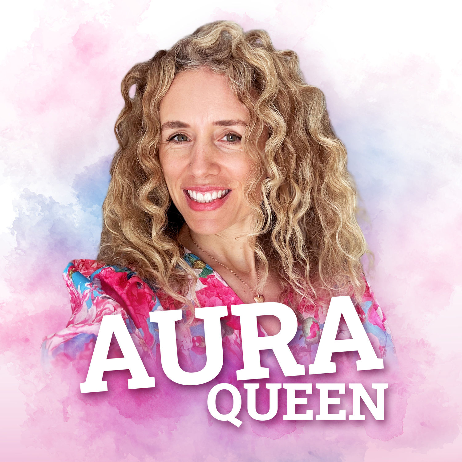 Auraqueen - Mehr Geld, mehr Spaß, mehr Leben - dein Aura Shift - Podcast | RTL+