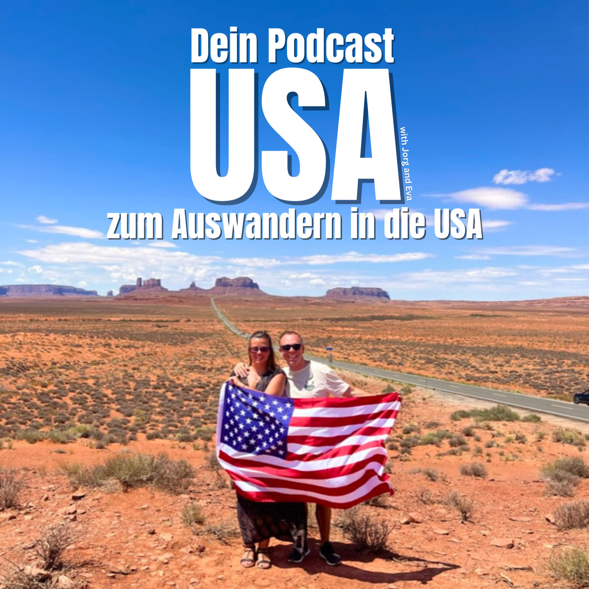 Auswandern USA – Leben und arbeiten mit E2 Visum - neue Folge | RTL+