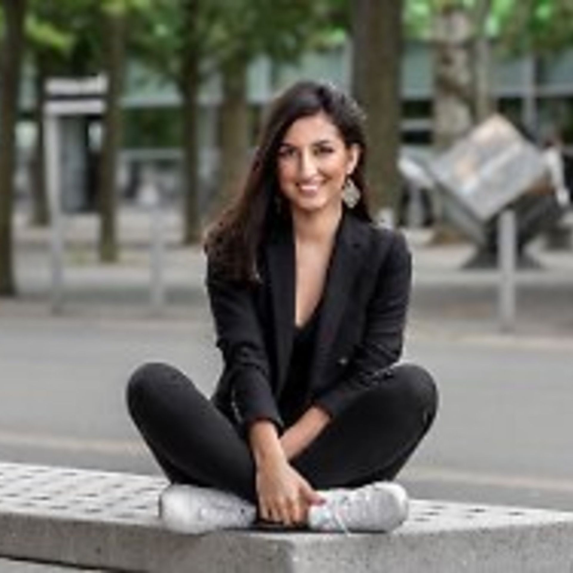 Aya Jaff - Coderin im Selbststudium - So techt Deutschland - der Tech ...