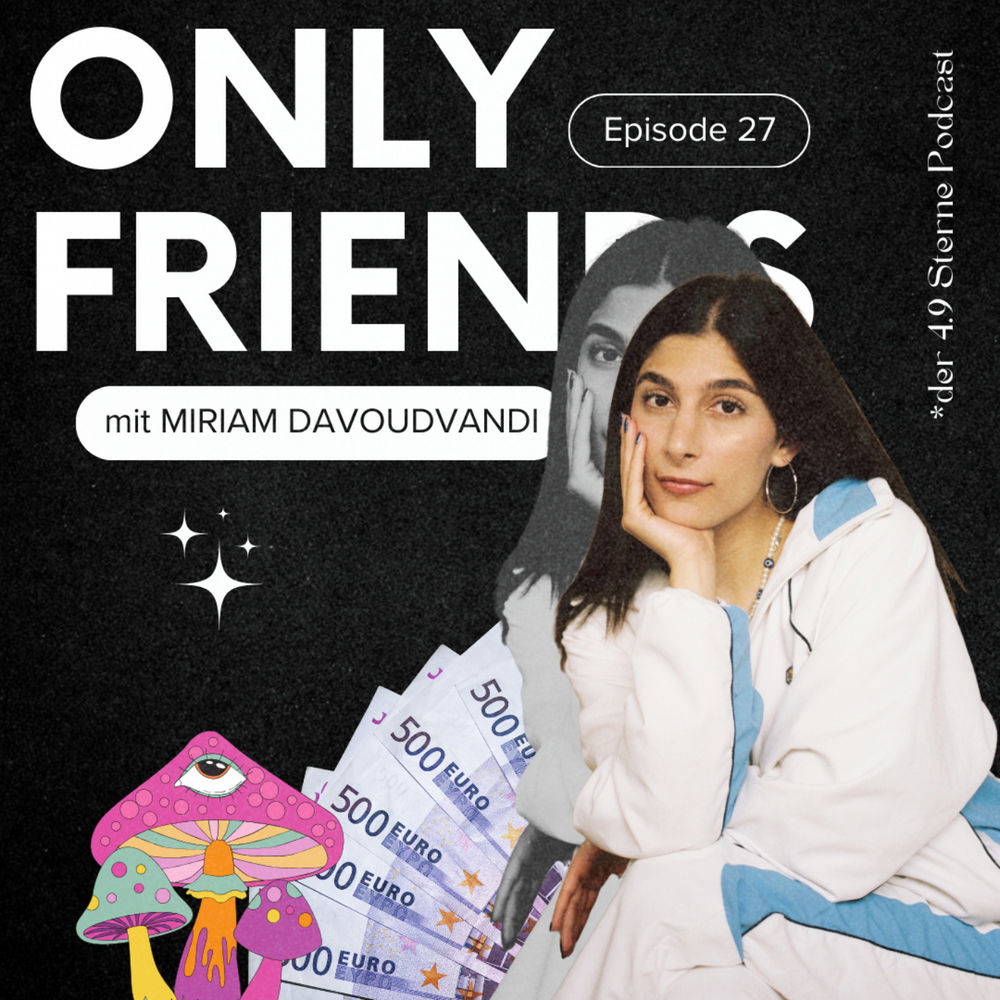 Only Friends - Podcast | RTL+