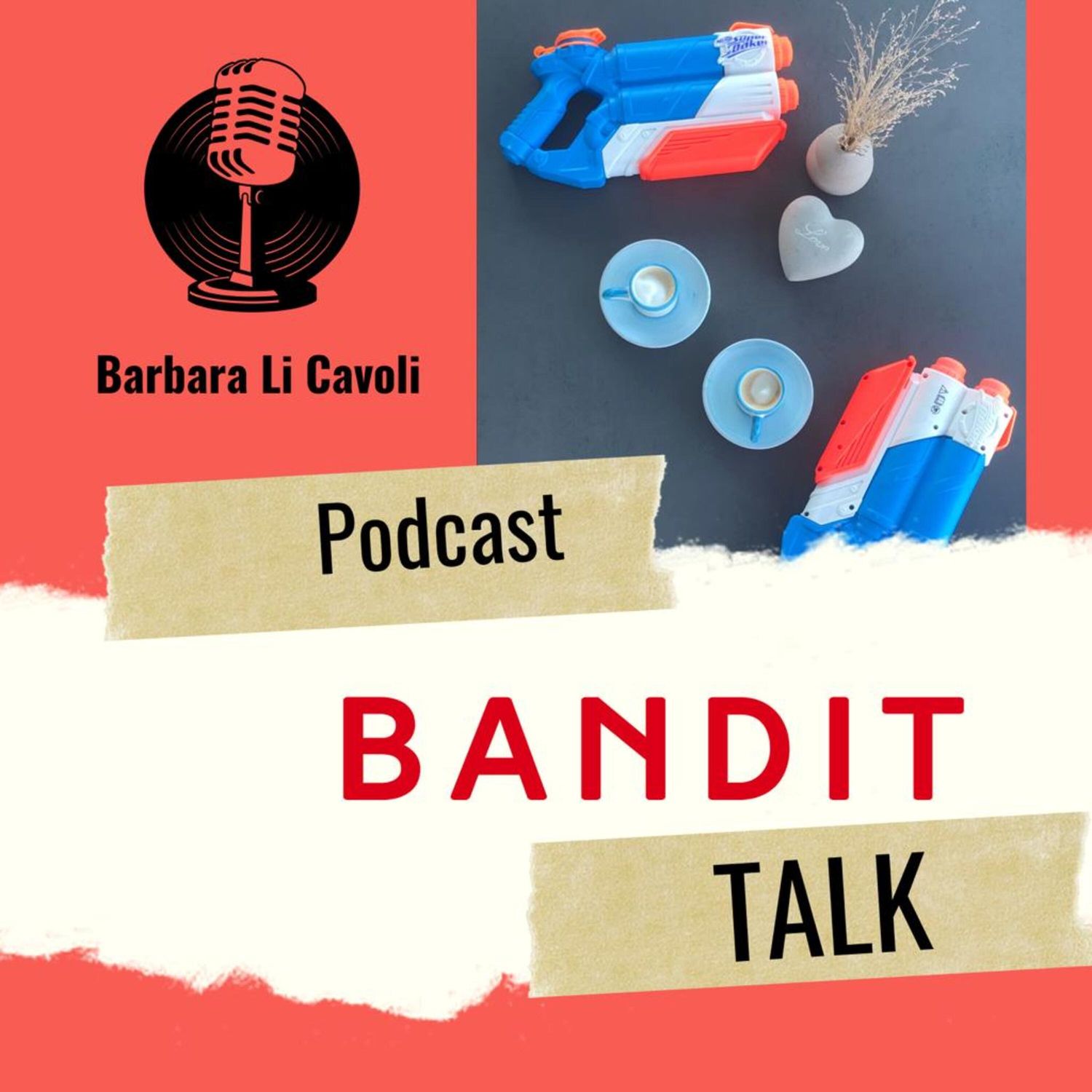 Bandit Talk - neue Folge | RTL+