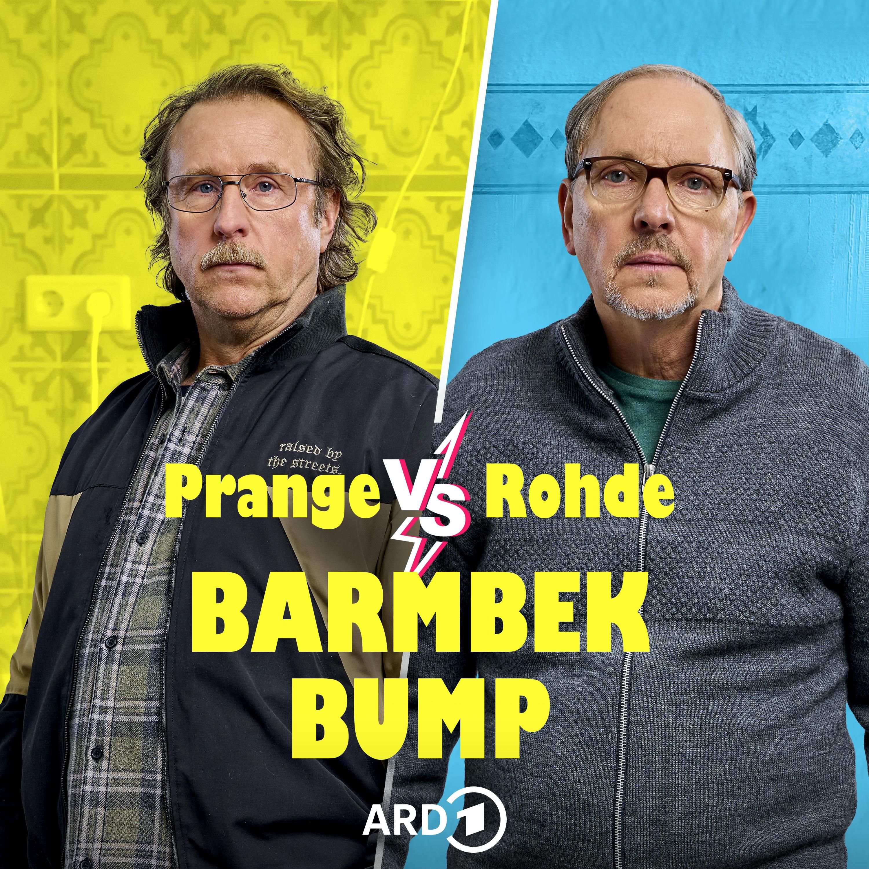 Barmbek Bump – Prange vs. Rohde - neue Folge | RTL+