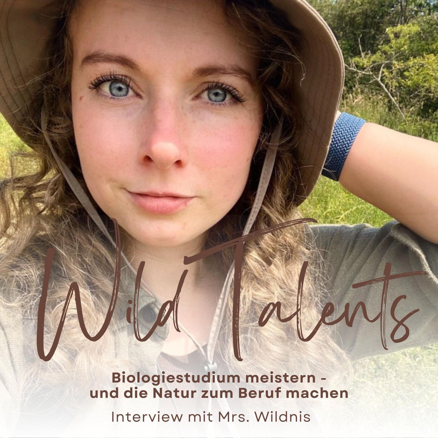 Wild Talents - Tierische Karrieren im Rampenlicht - neue Folge | RTL+