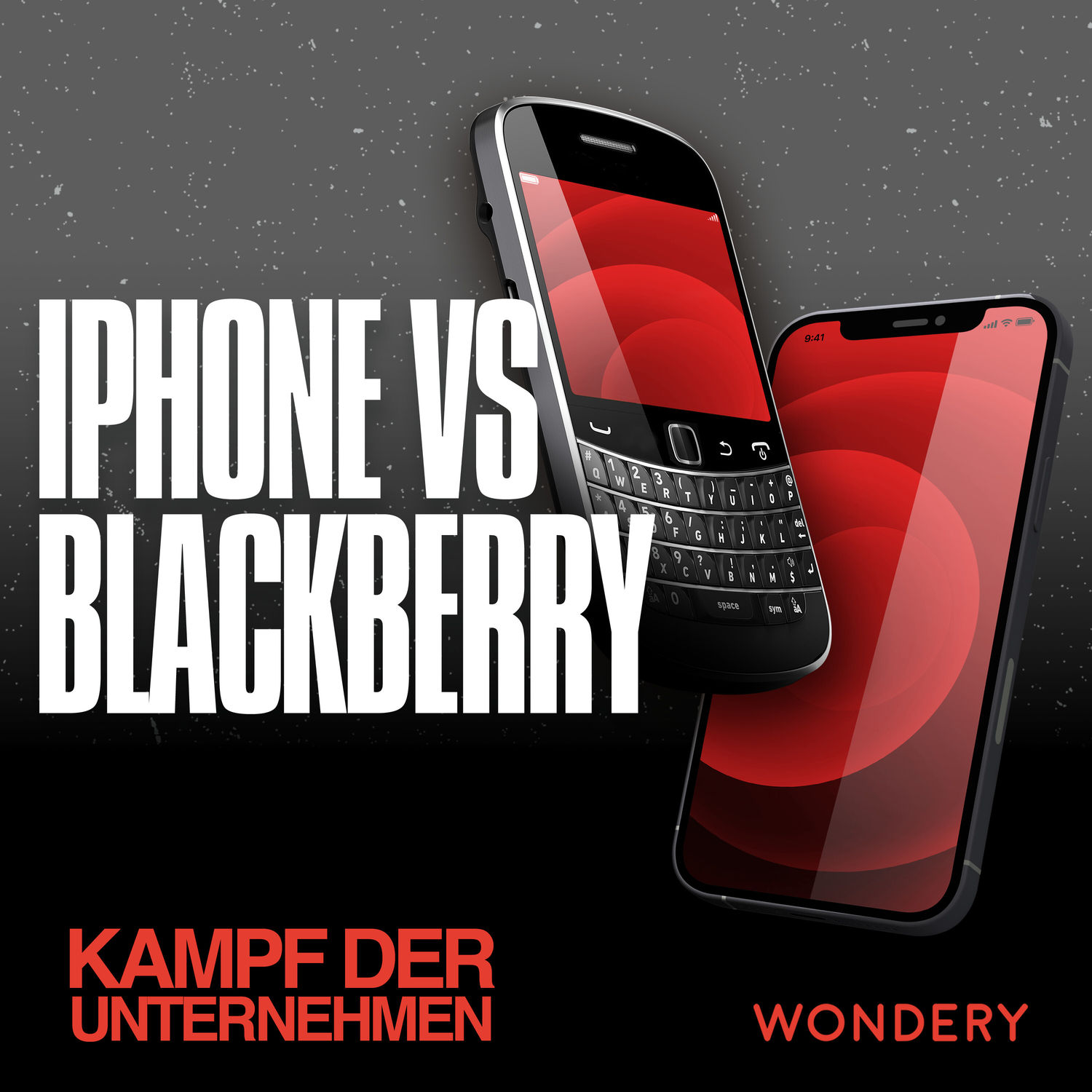 BlackBerry vs iPhone | Das Jesus-Handy | 2 - Kampf der Unternehmen | RTL+