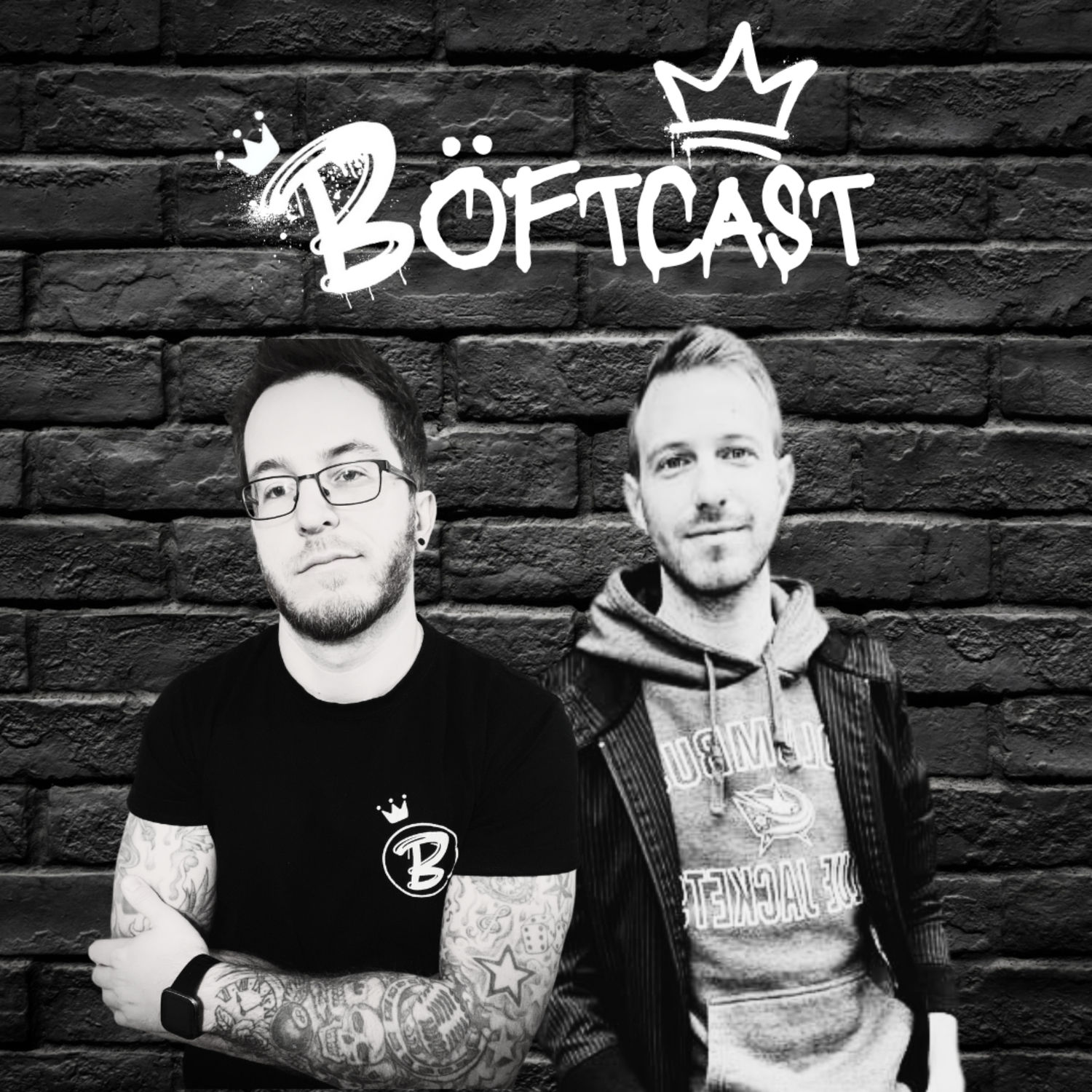 Böftcast - neue Folge | RTL+