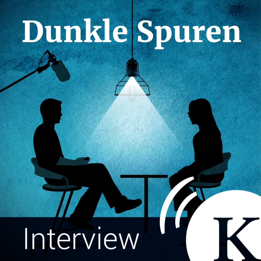 Bonus: Kriminalist Christian Mader im Interview - Dunkle Spuren | RTL+