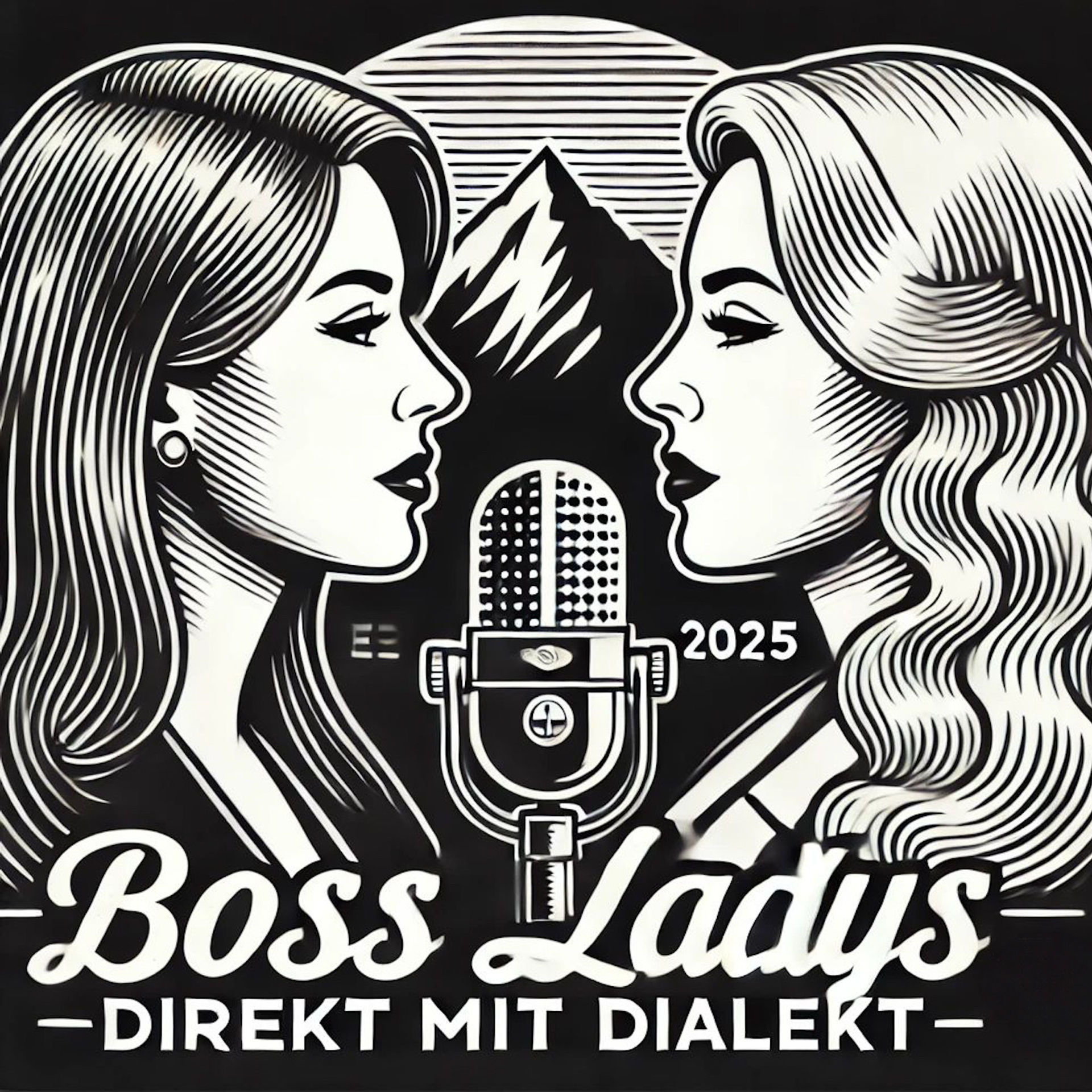 Boss Ladys - Podcast | RTL+