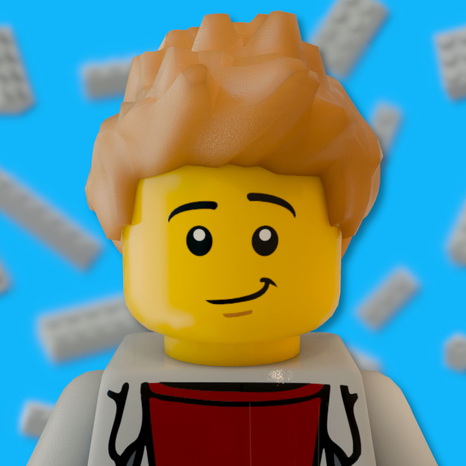 Brick Talk - Der Podcast über LEGO - neue Folge | RTL+