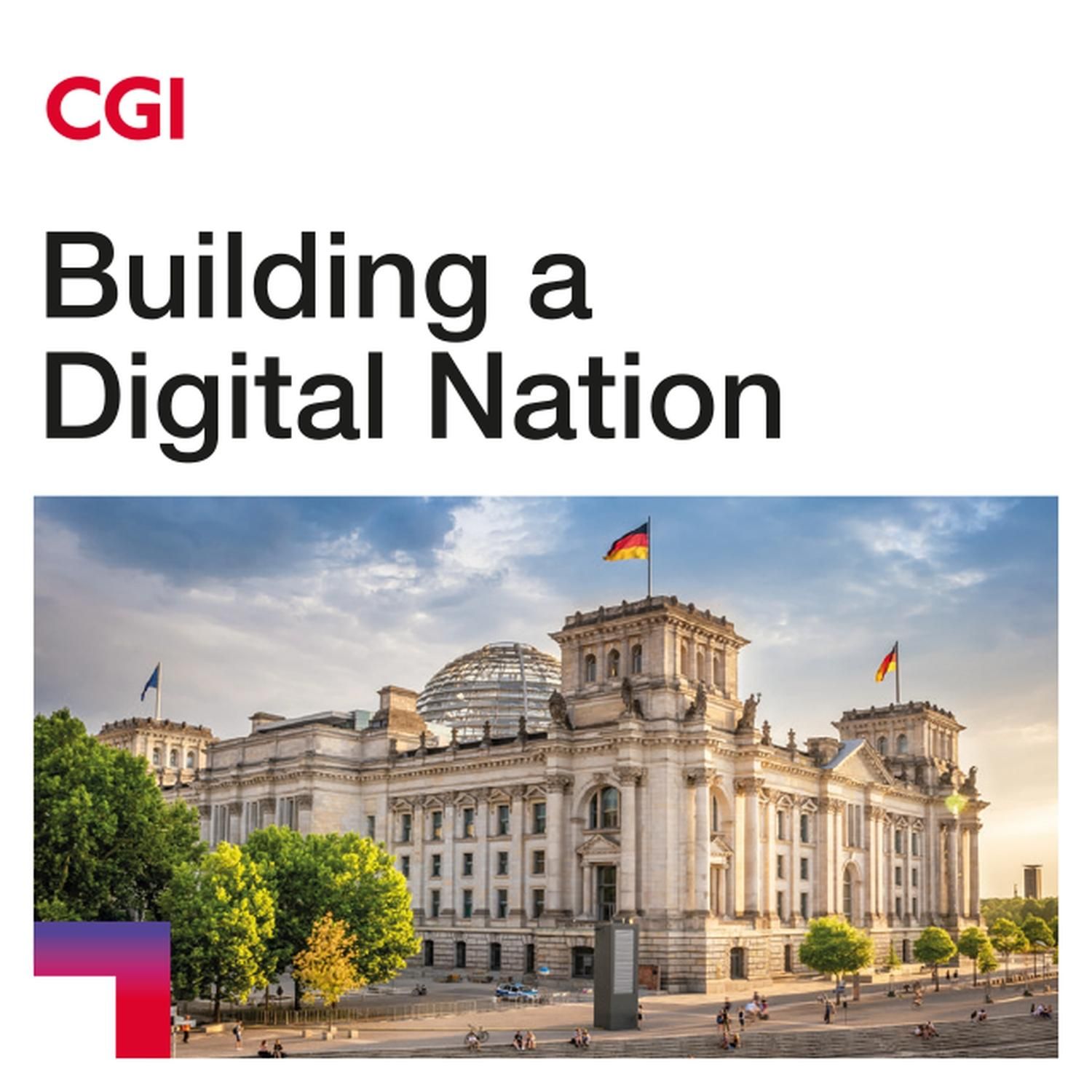 Building a Digital Nation. Insights für Bund, Länder und Kommunen ...