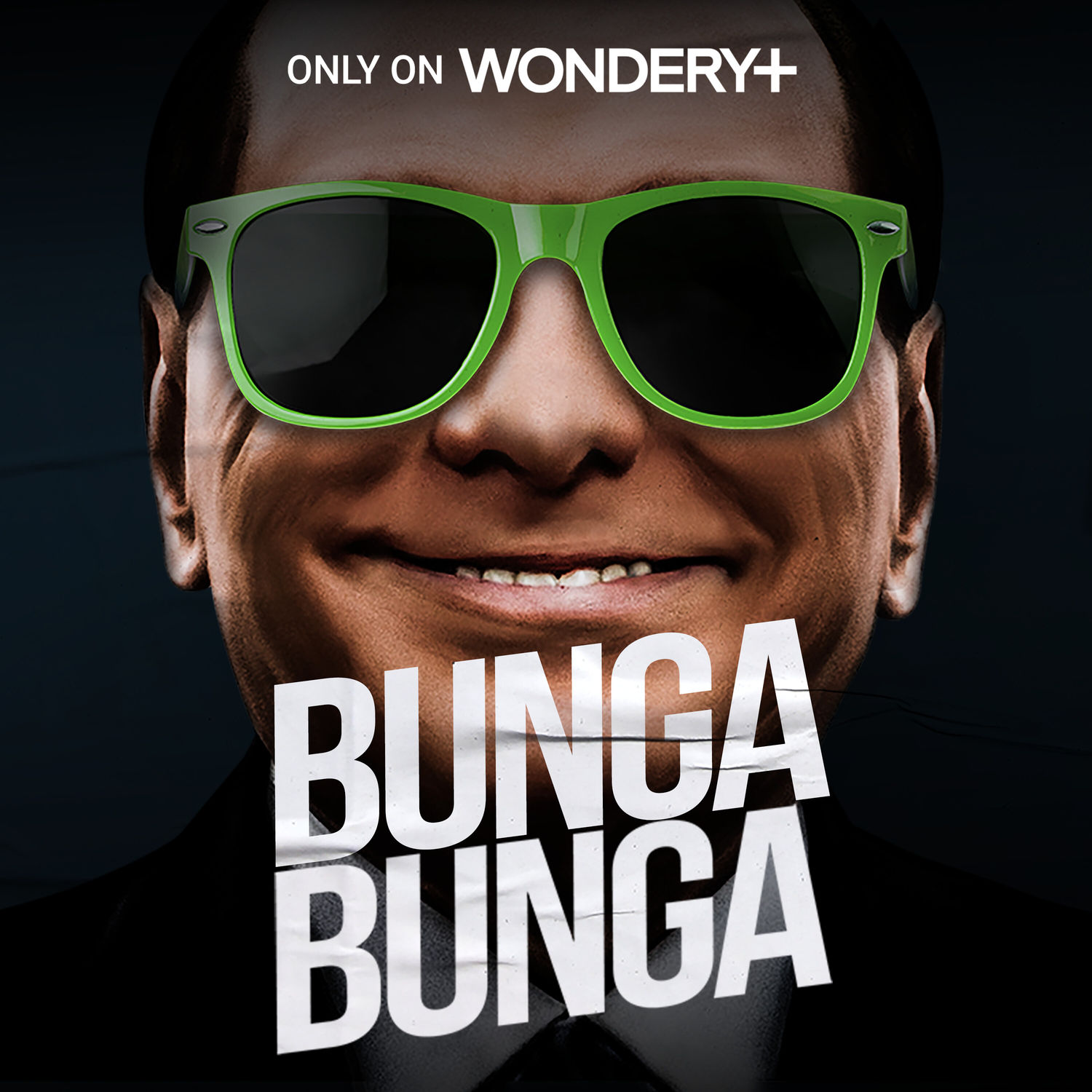 Listen Now: Flesh and Code - Bunga Bunga | RTL+