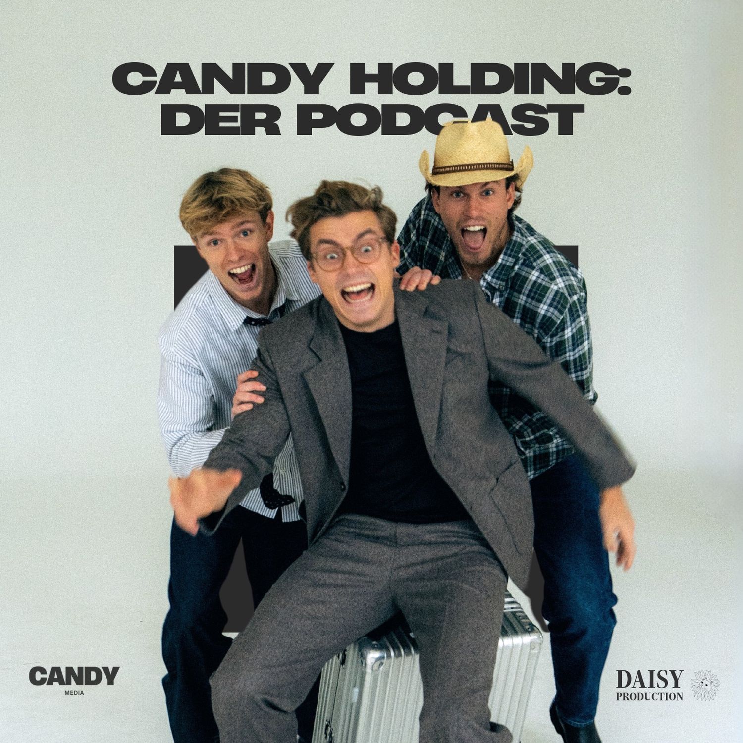 Candy Holding: Der Podcast - neue Folge | RTL+