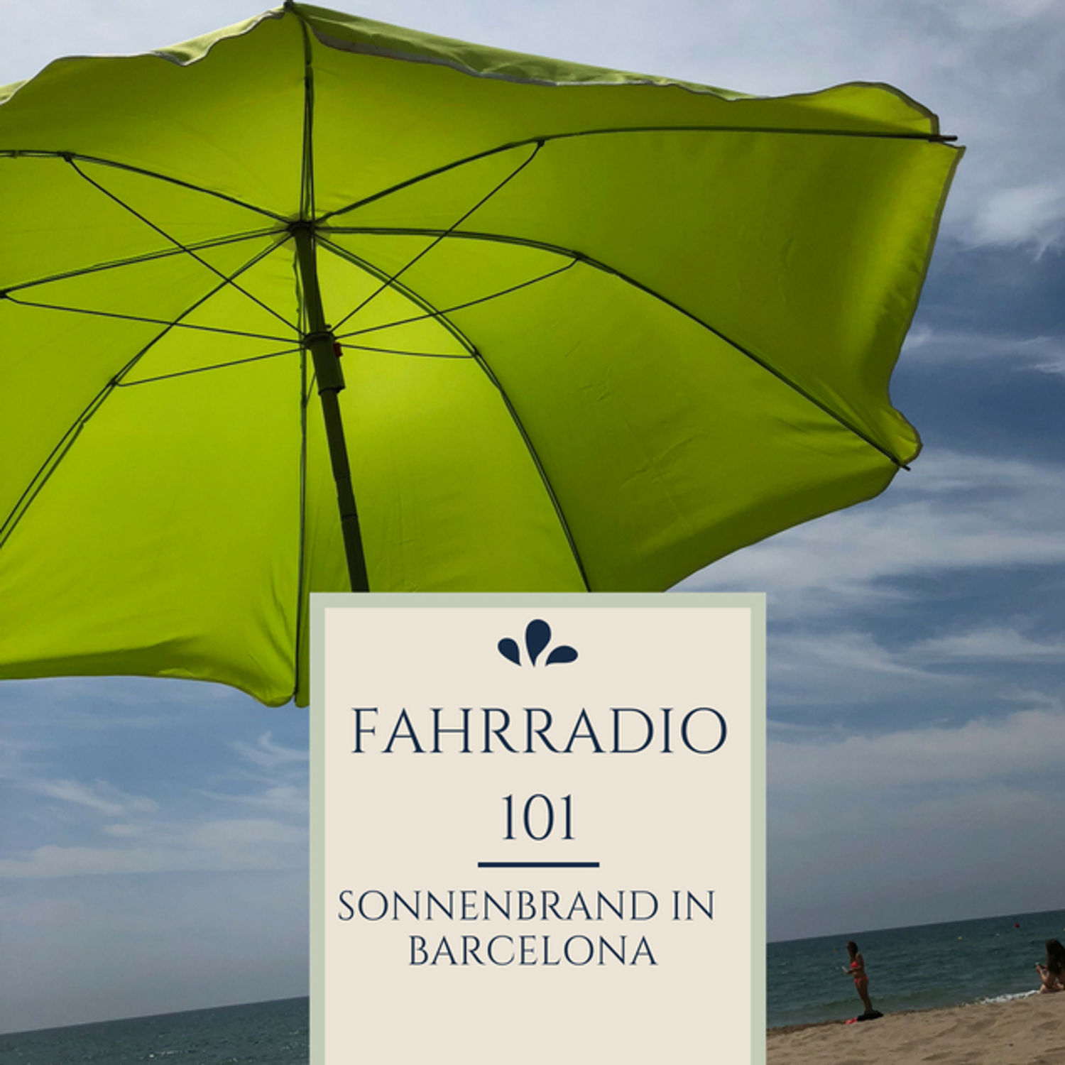 CBG18-01 – Willkommen zum Candy B Graveller 2018 - Fahrradio | RTL+