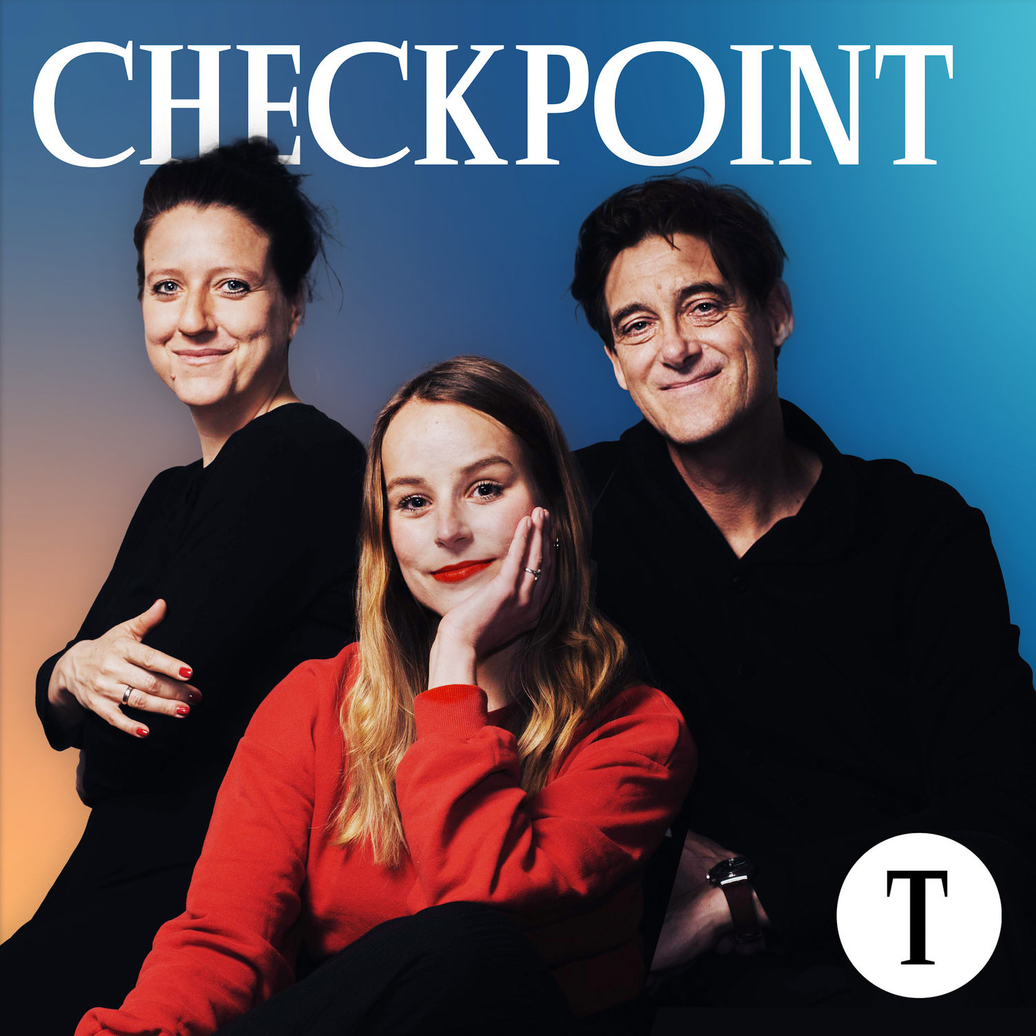Checkpoint - neue Folge | RTL+
