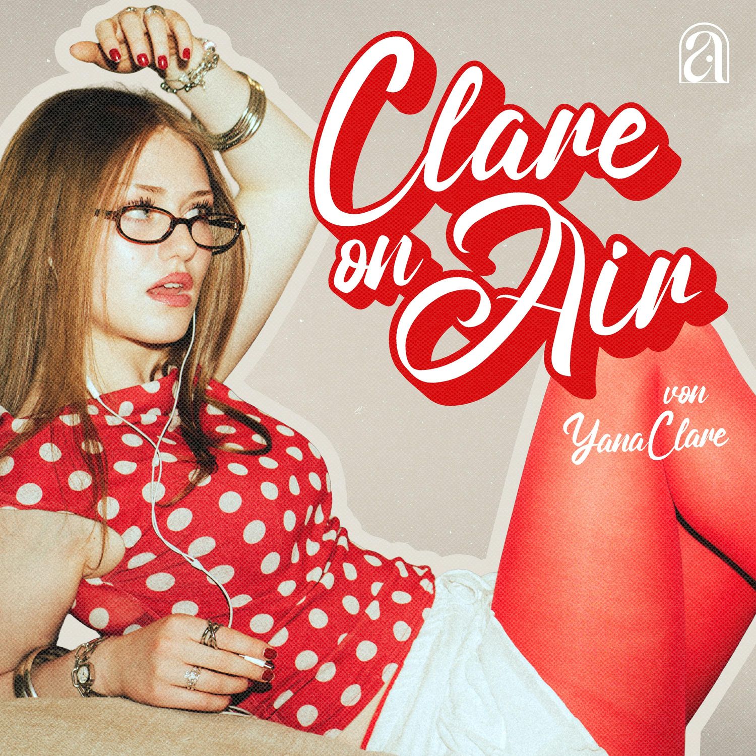 Clare on Air - neue Folge | RTL+