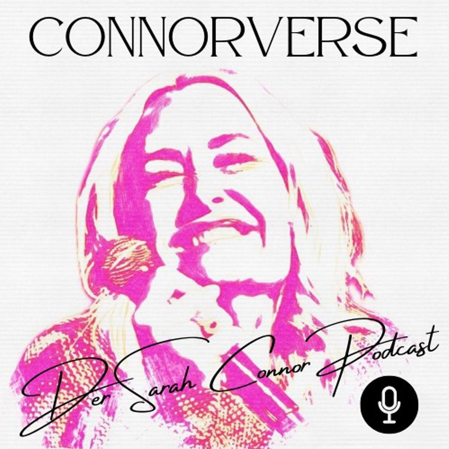 CONNORVERSE - der Sarah Connor Podcast | RTL+