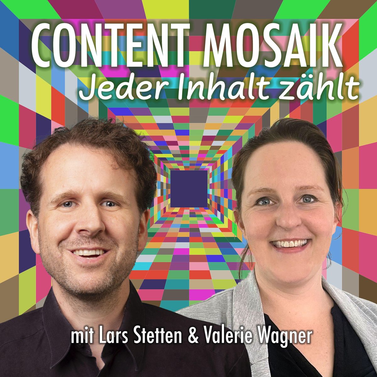 Glossar: Was ist Content Marketing? - Content Mosaik - Jeder Inhalt ...