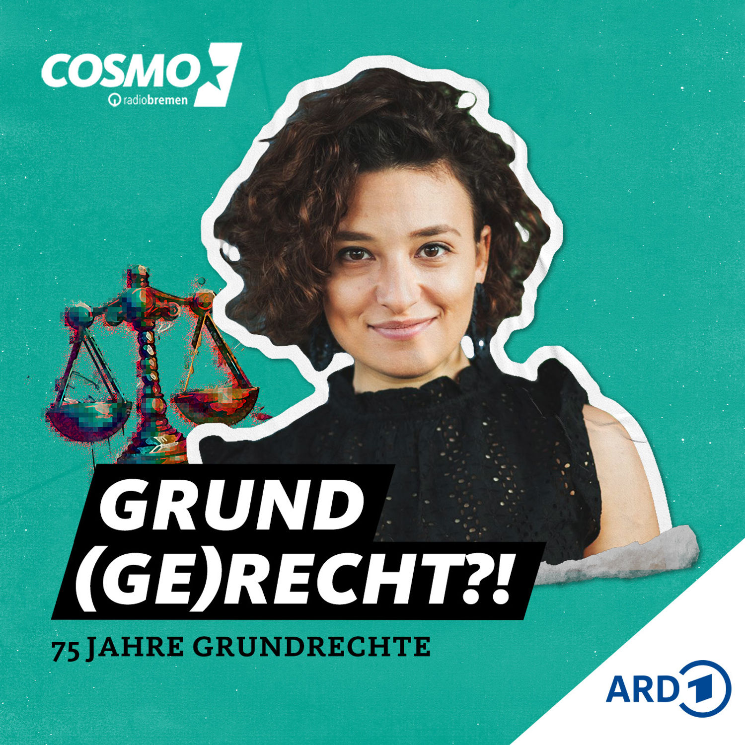 COSMO Grund(ge)recht?! 75 Jahre Grundrechte - Podcast-Trailer - COSMO ...